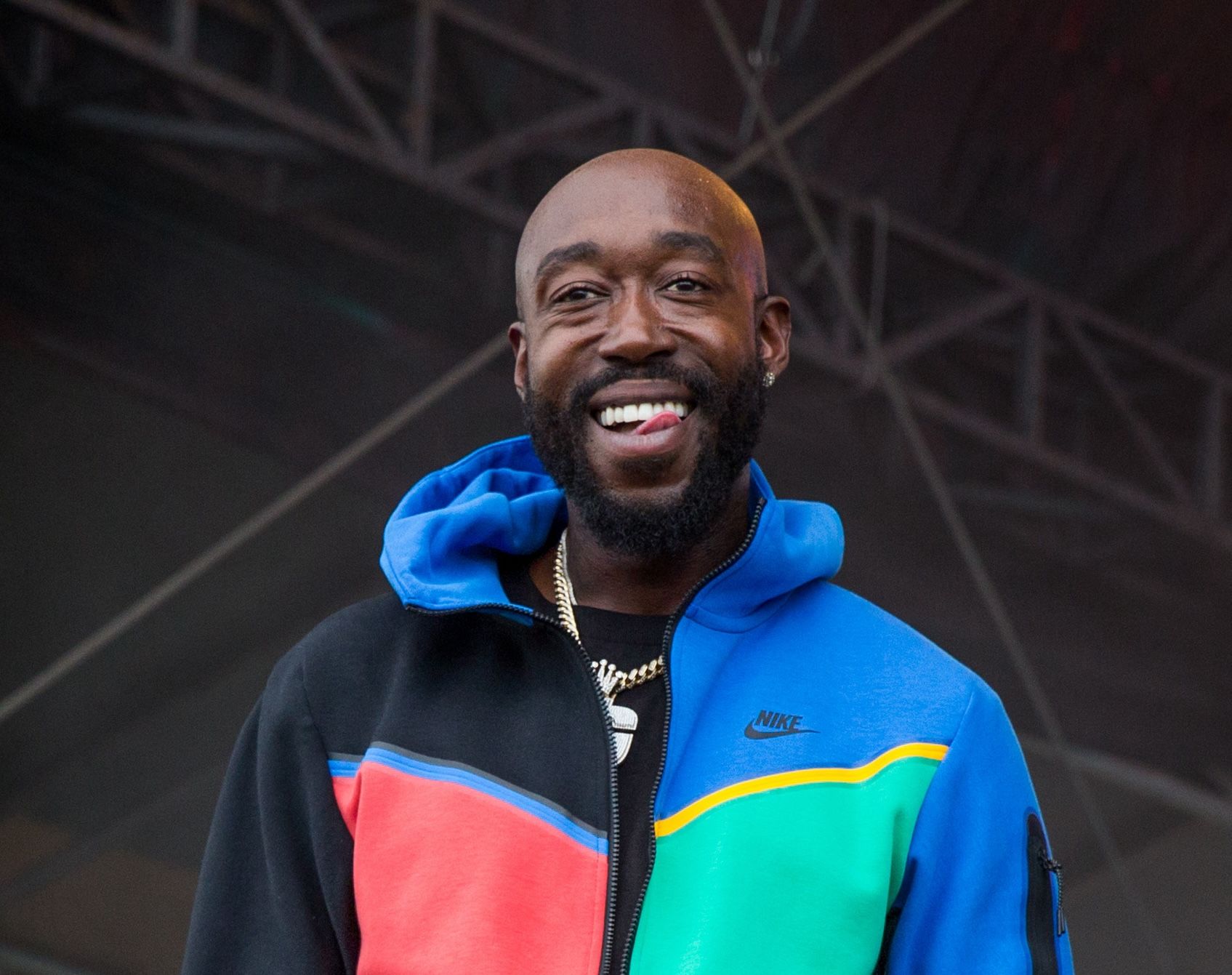 Freddie Gibbs Seemingly Disses Jim Jones & Benny The Butcher