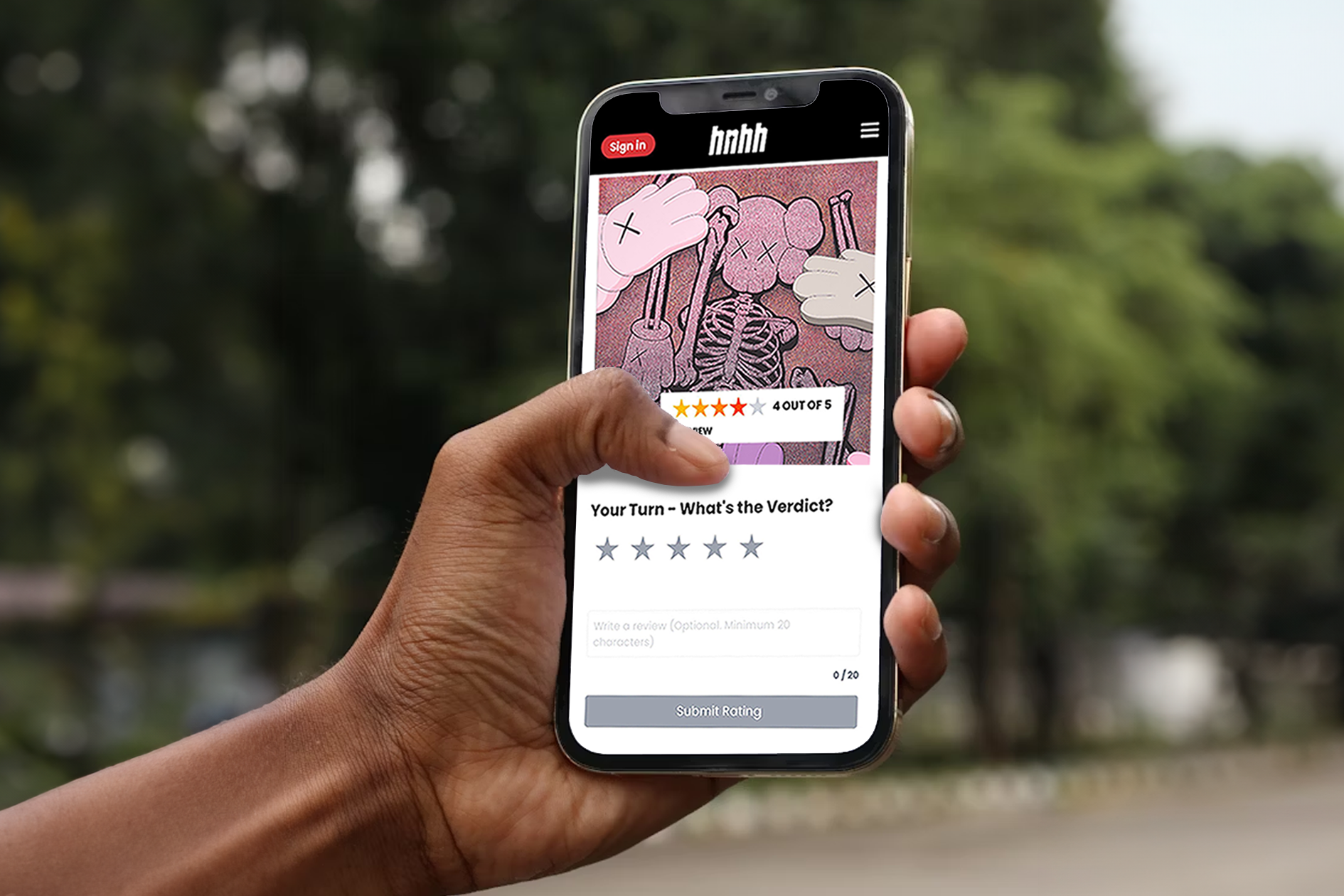 HotNewHipHop Has Officially Brought Back Song And Mixtape Ratings