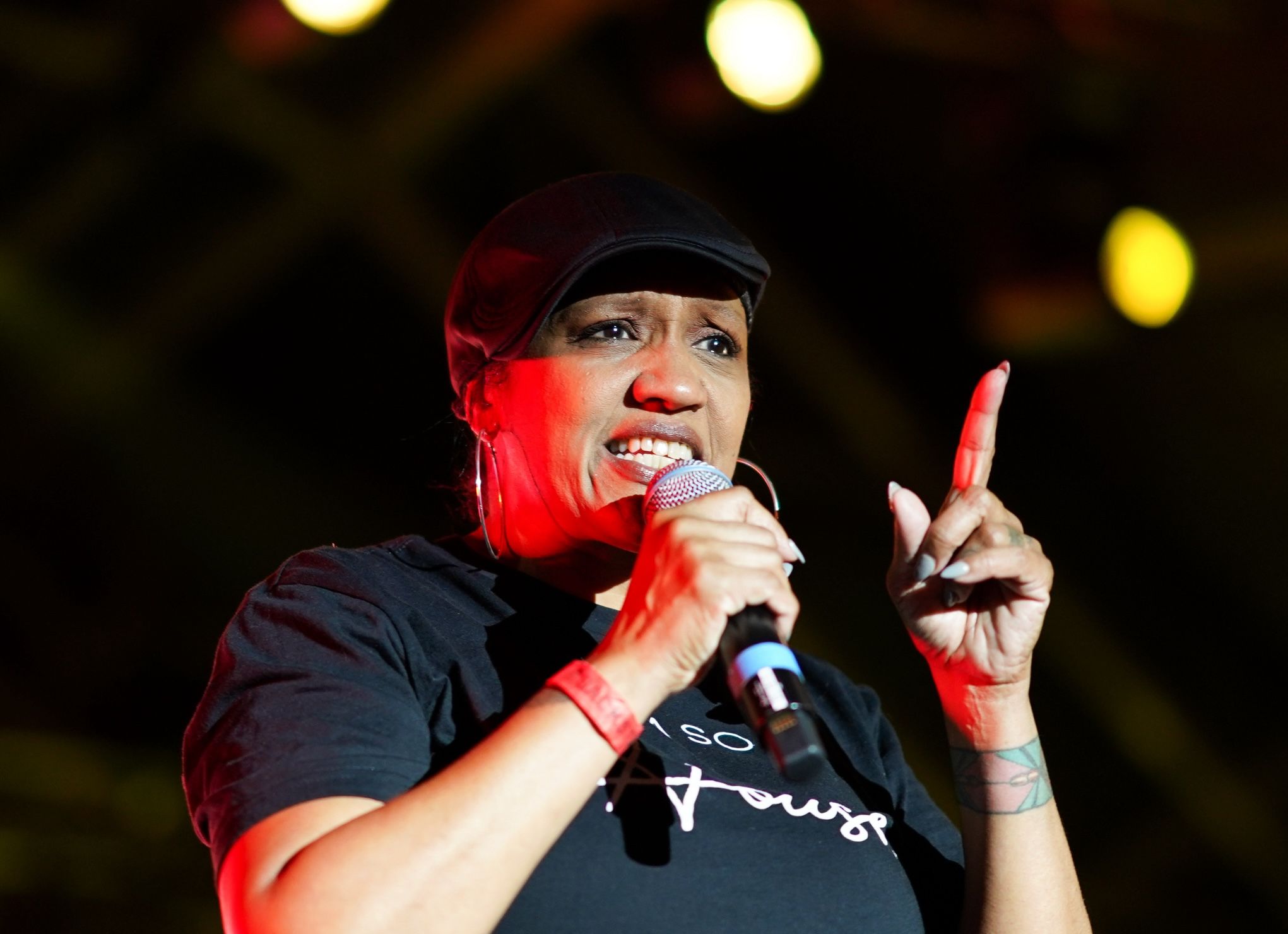 Julie McKnight Shares Emotional Tribute To Her Late Son Niko