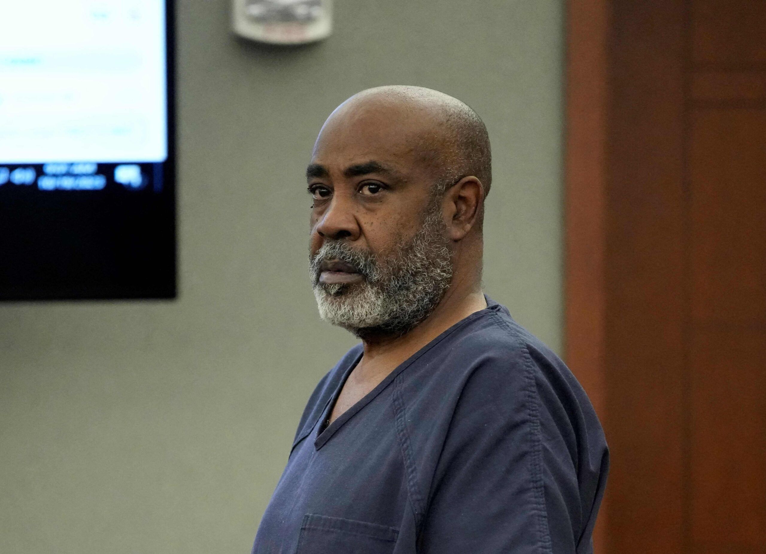 Keefe D Wants 2Pac Murder Charges Dropped By Supreme Court