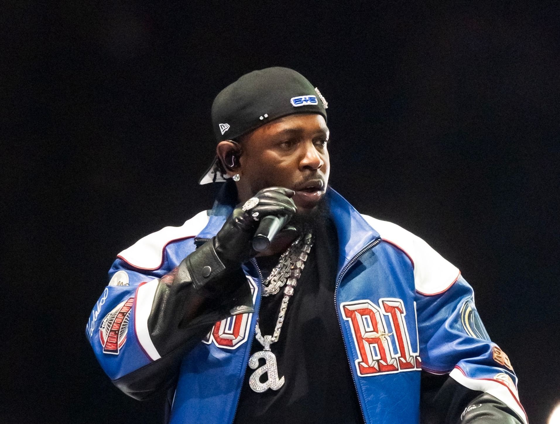 Kendrick Lamar Shatters Two More Records With “GNX” & “Luther”