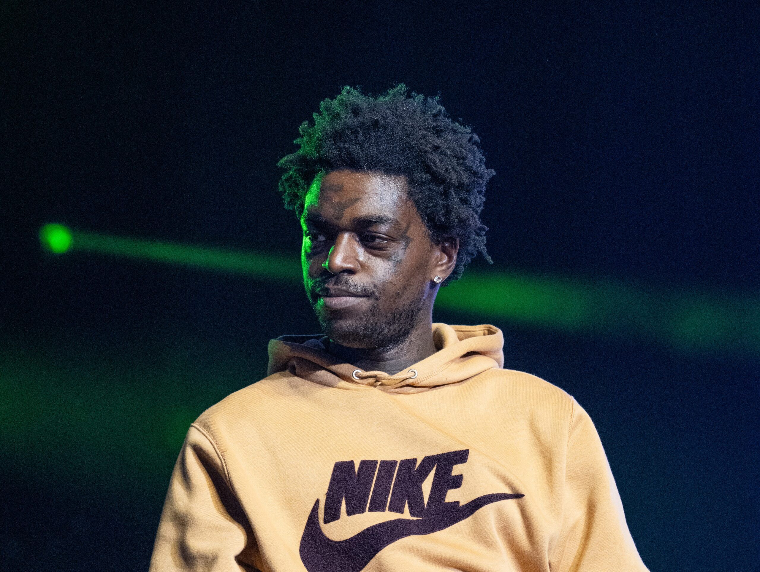 Kodak Black Claims He’ll Never Sign Another Artist