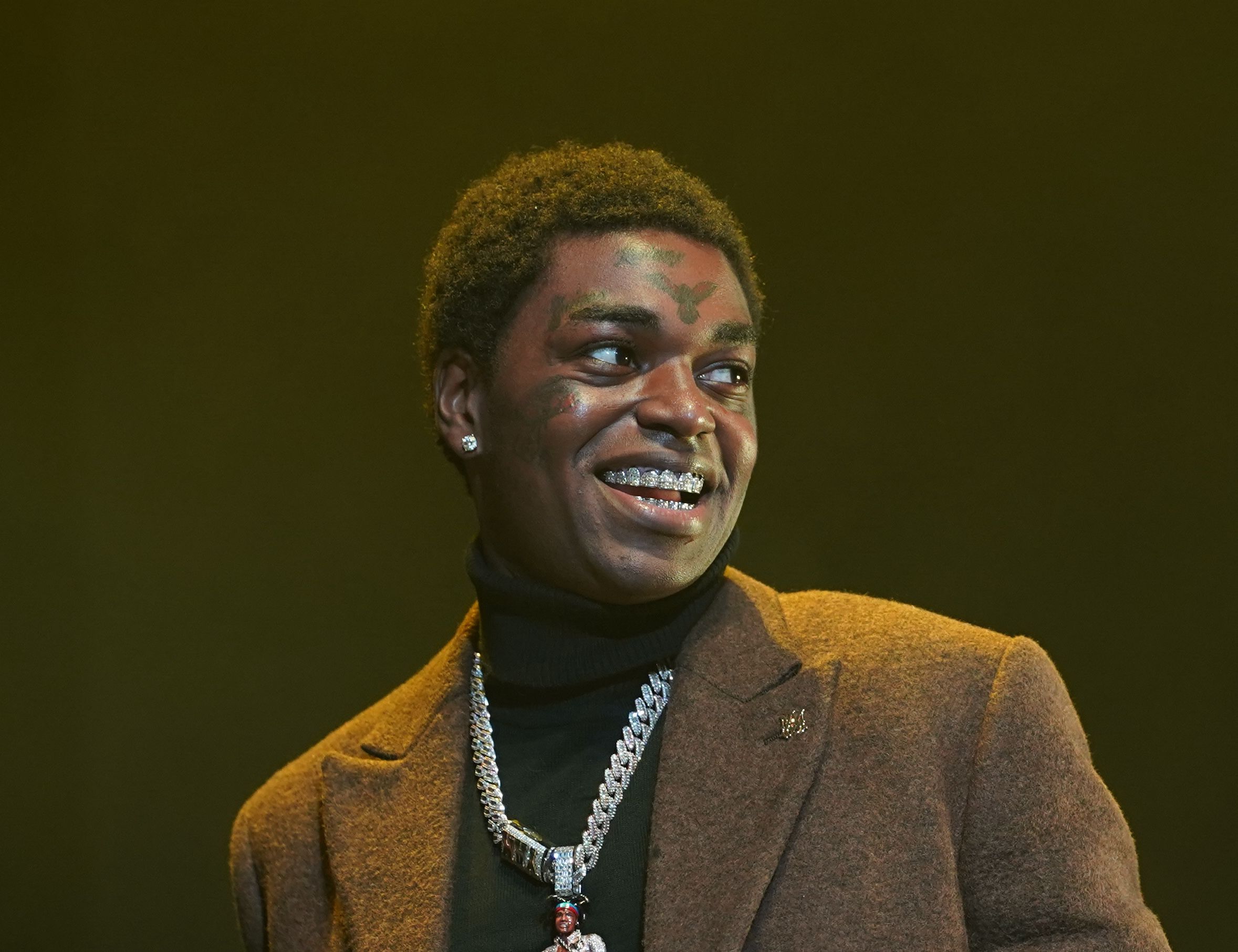 Kodak Black Sparks Debate With Hot Take On Child Support