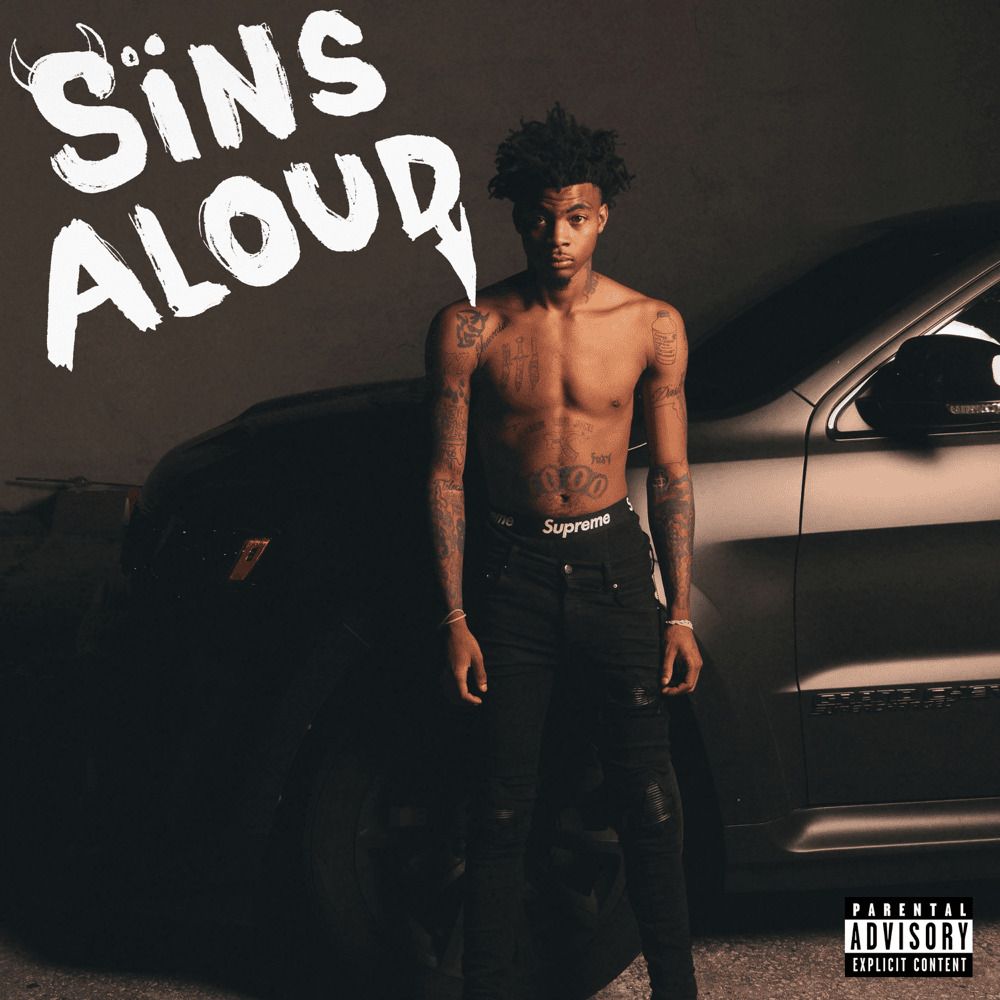 LAZER DIM 700 Rides Wave Of Hype And Drops "Sins Aloud"
