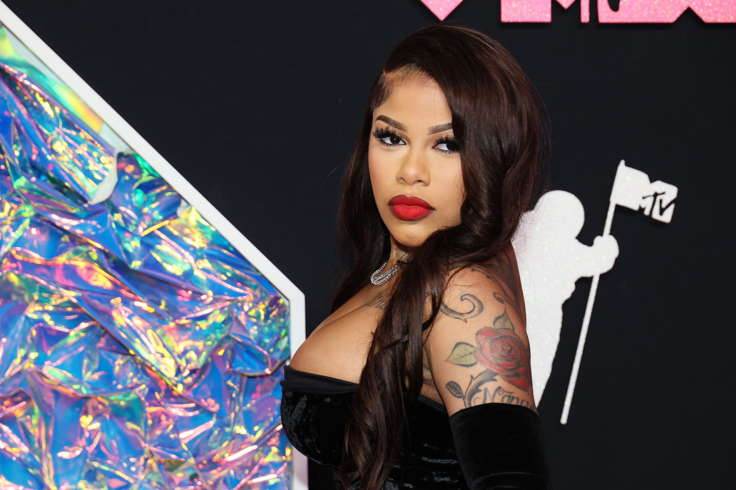 Mellow Rackz Exposes Kodak Black Producer After Dissing Her