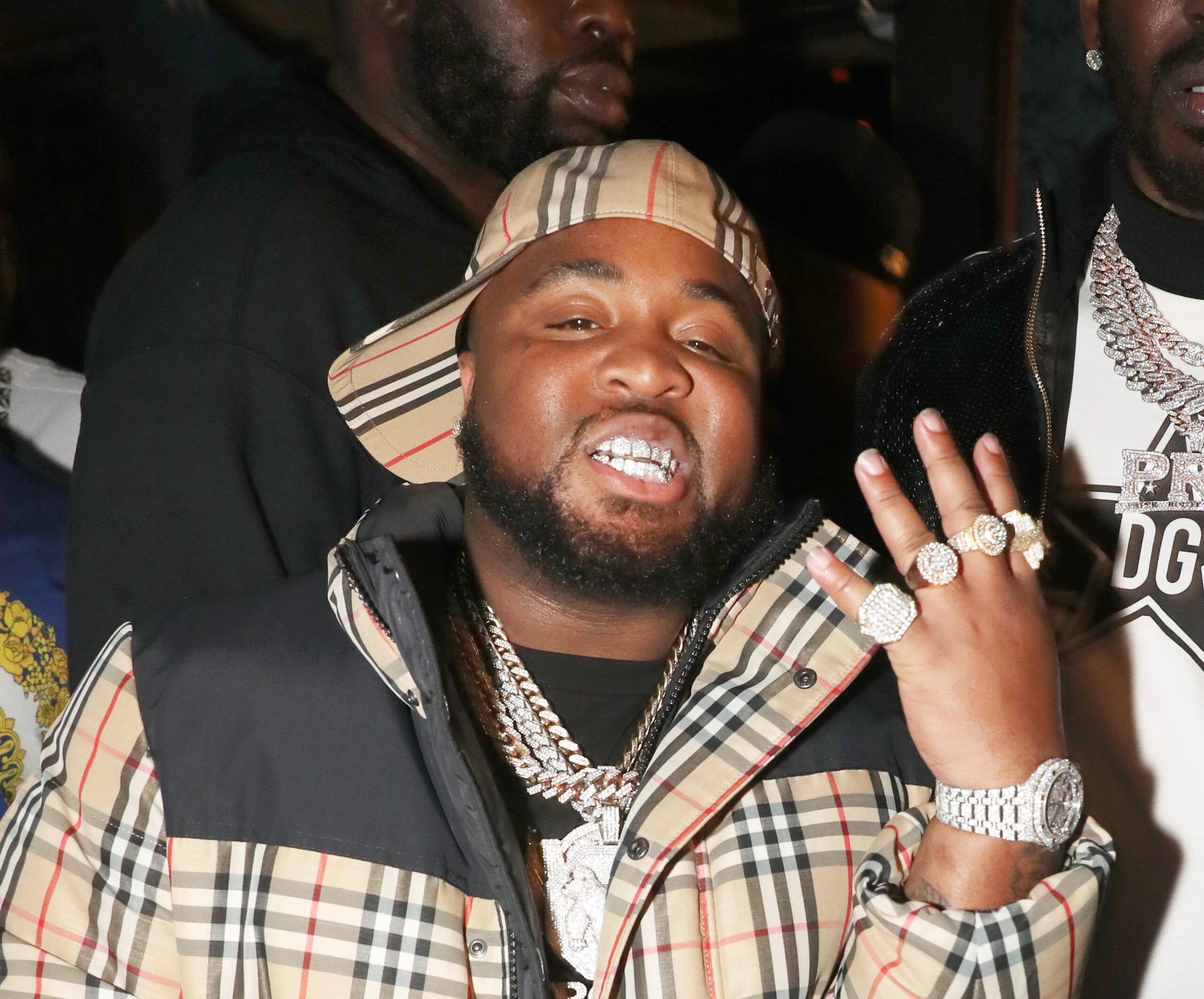 Mo3 Murder Suspect’s Trial Date Set Five Years After Shooting