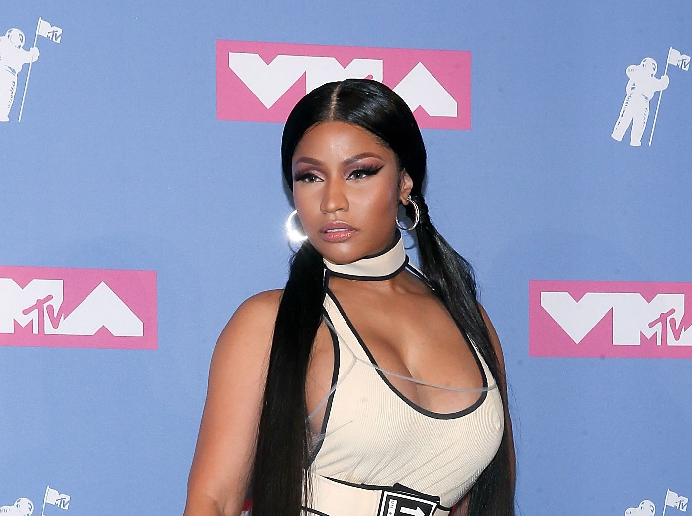 Nicki Minaj Blasts Jay-Z For Allegedly Sabotaging Her
