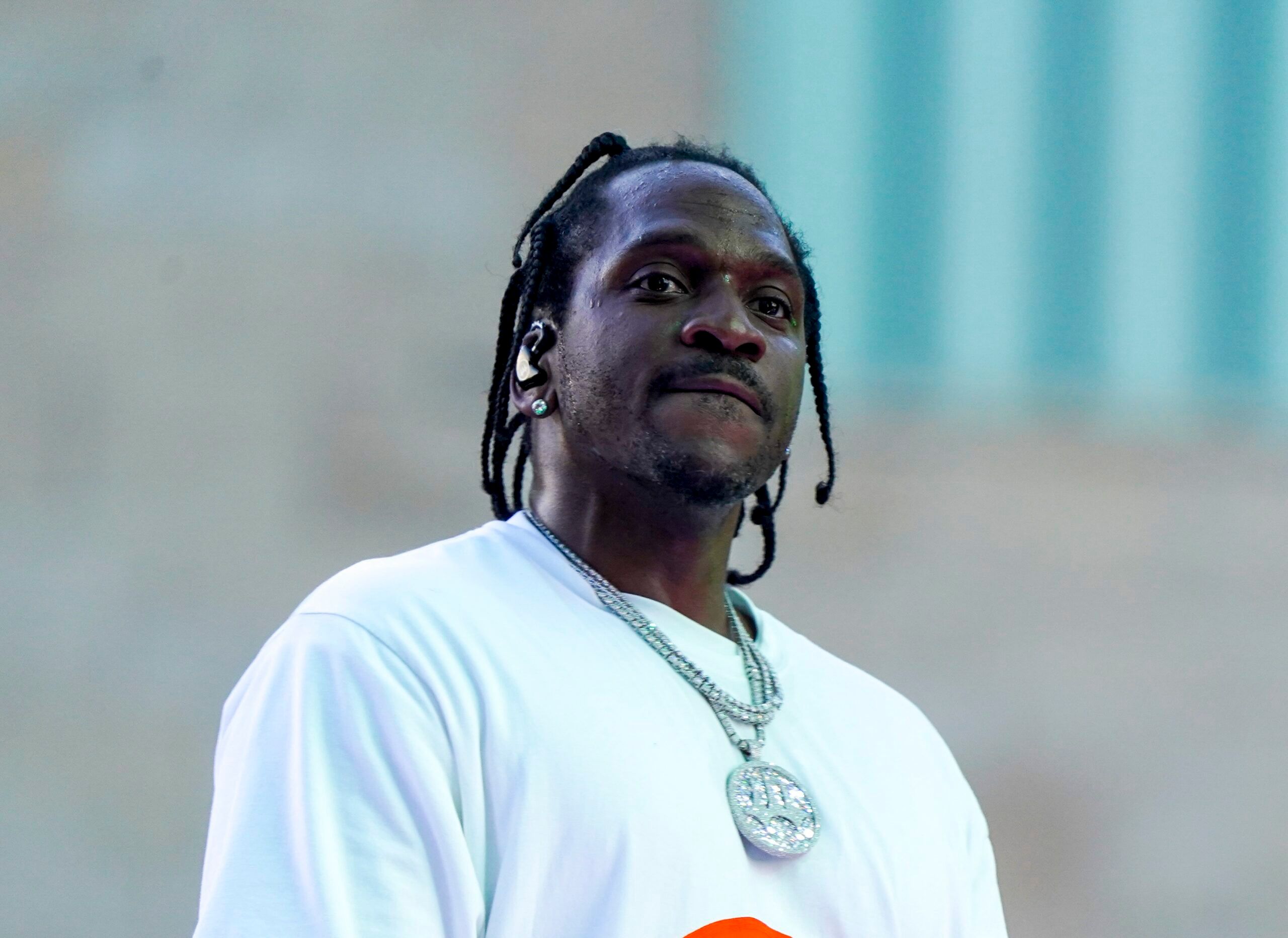 N.O.R.E. Recalls Pusha T’s Reaction To Pharrell’s Drake Take