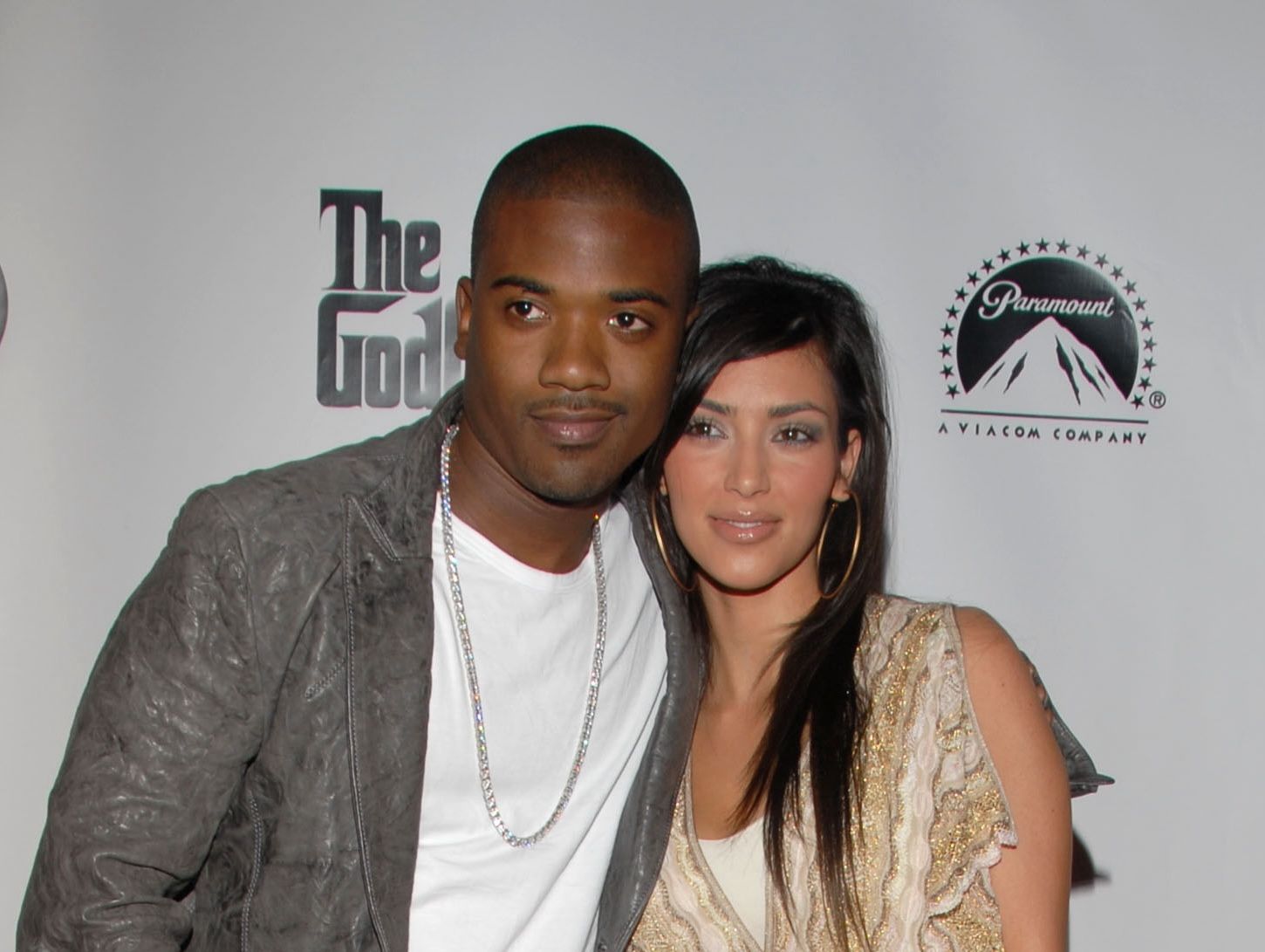 Ray J Posts Video Of Kim Kardashian Swearing She’d Never Cheat