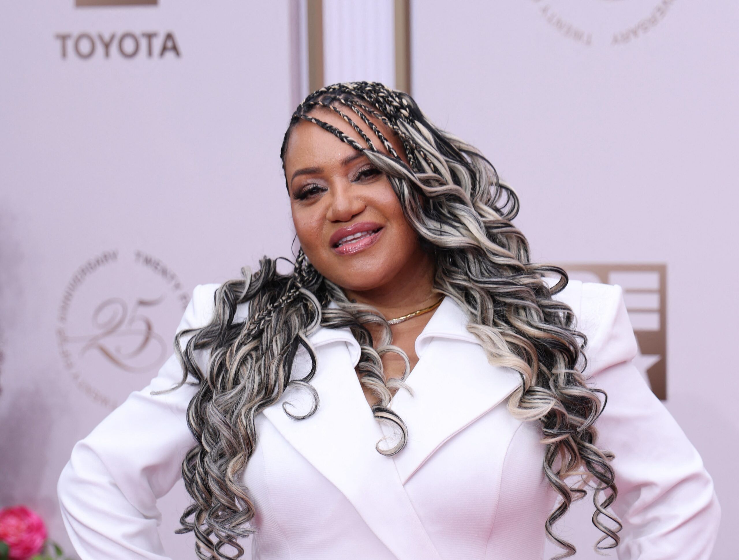 Salt-N-Pepa’s Cheryl Rejects Drake Comparisons Amid UMG Battle