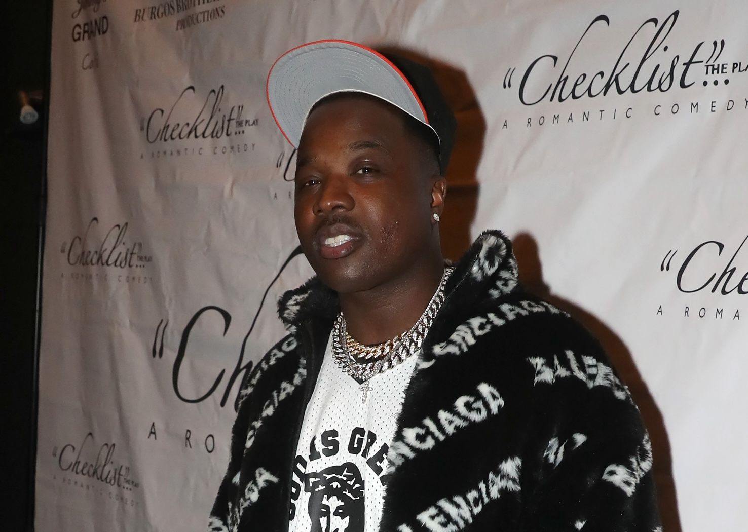 Troy Ave Reportedly Faked Robbery And Shooting