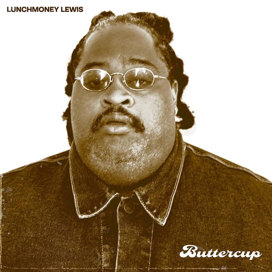 LunchMoney Lewis Plans For Summer With "Buttercup"