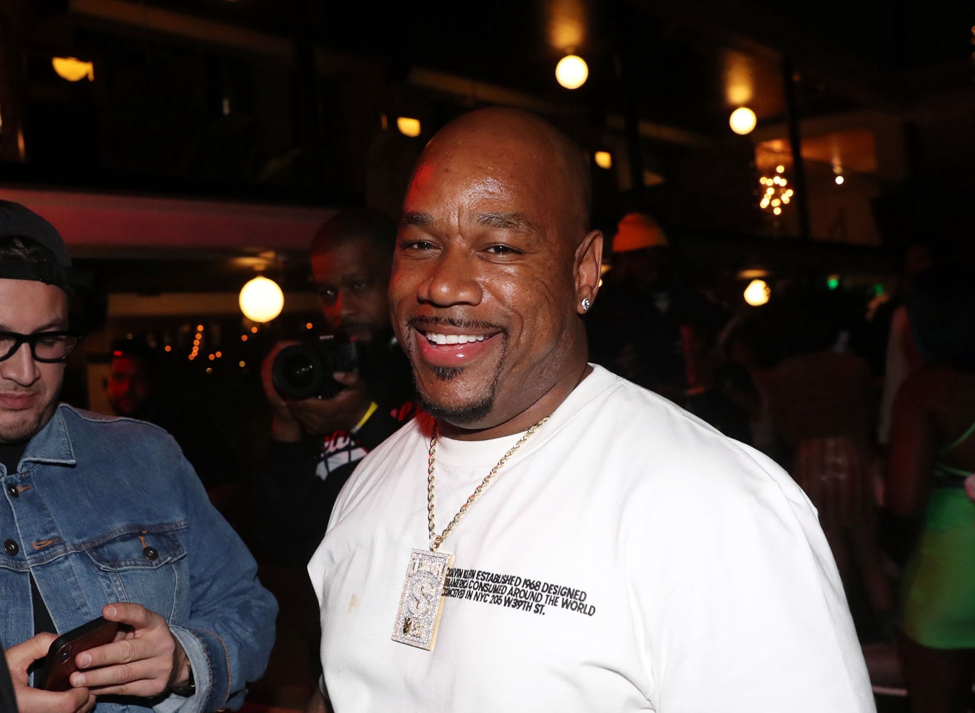 Wack 100 Predicts Young Thug’s Call Dissing GF Mariah Is Coming