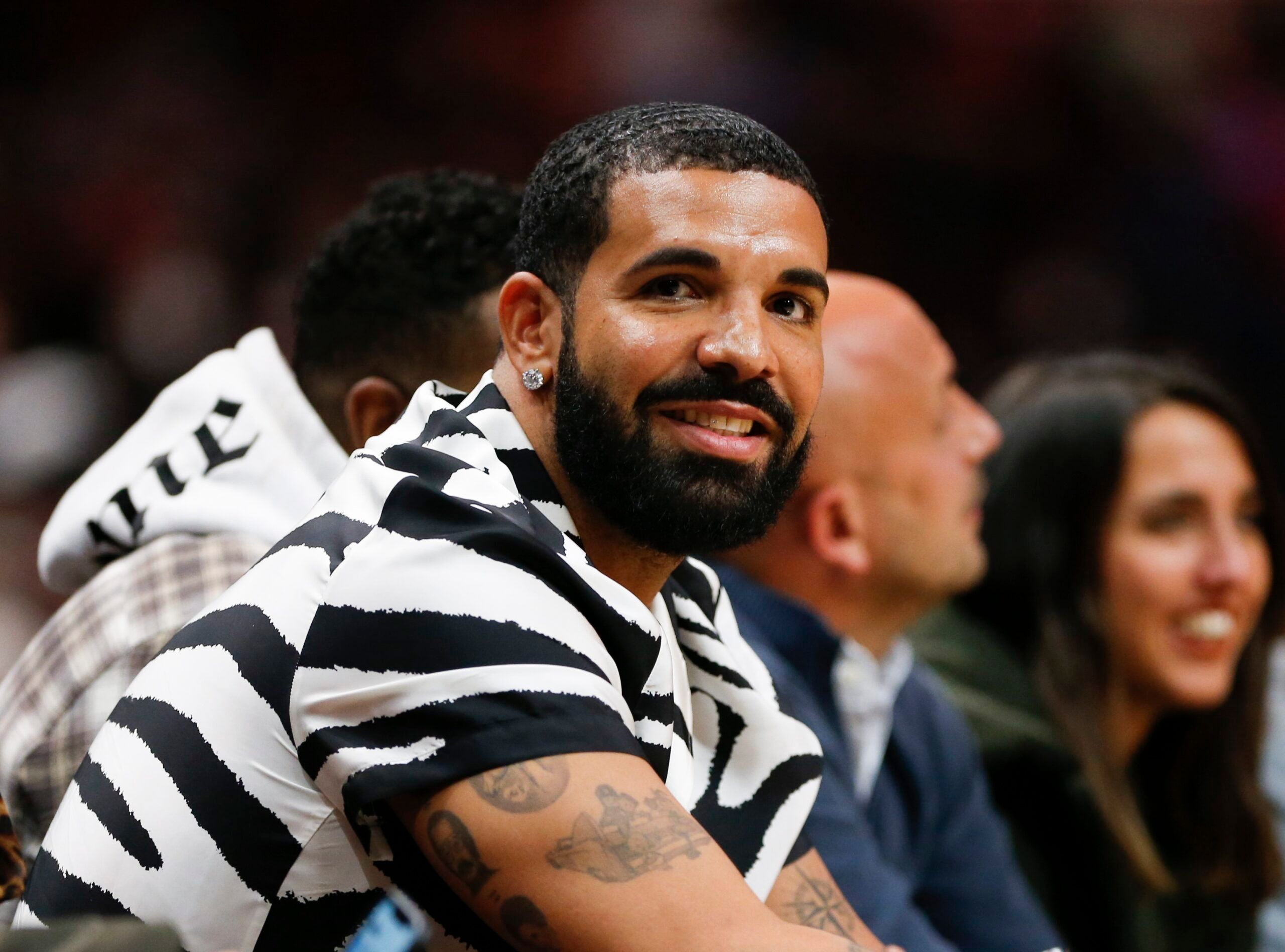 Wireless Festival Drops Lineup With Drake Headlining All Weekend