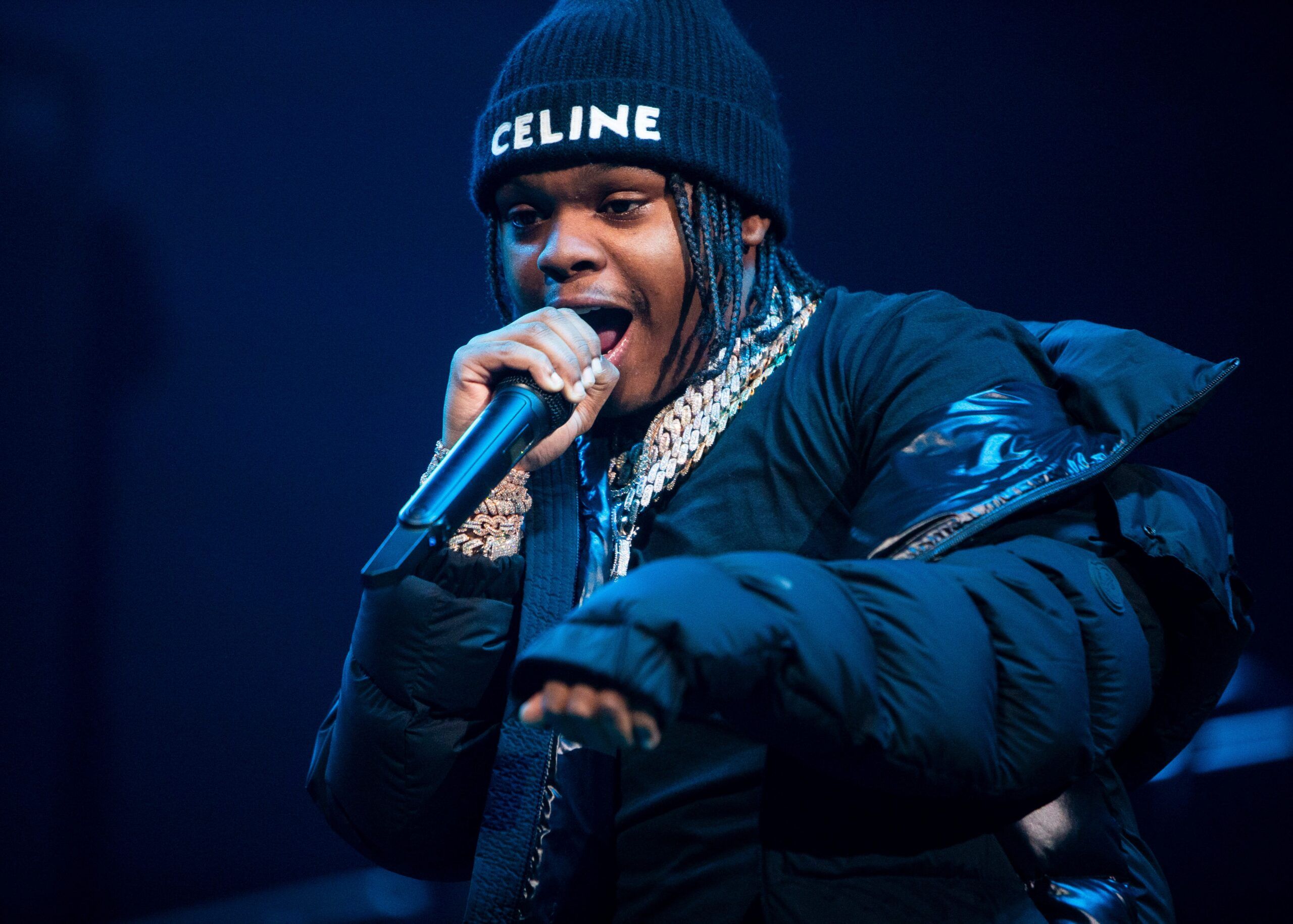 42 Dugg Complains About How Hip-Hop "Turned On" Drake