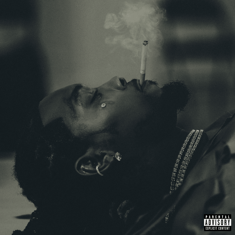 Offset Addresses The Pain & Loss One Last Time In “Kiari”