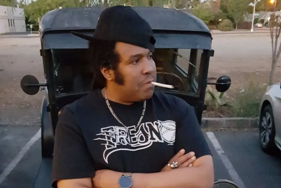 Living Legends Rapper Aesop Has Passed Away
