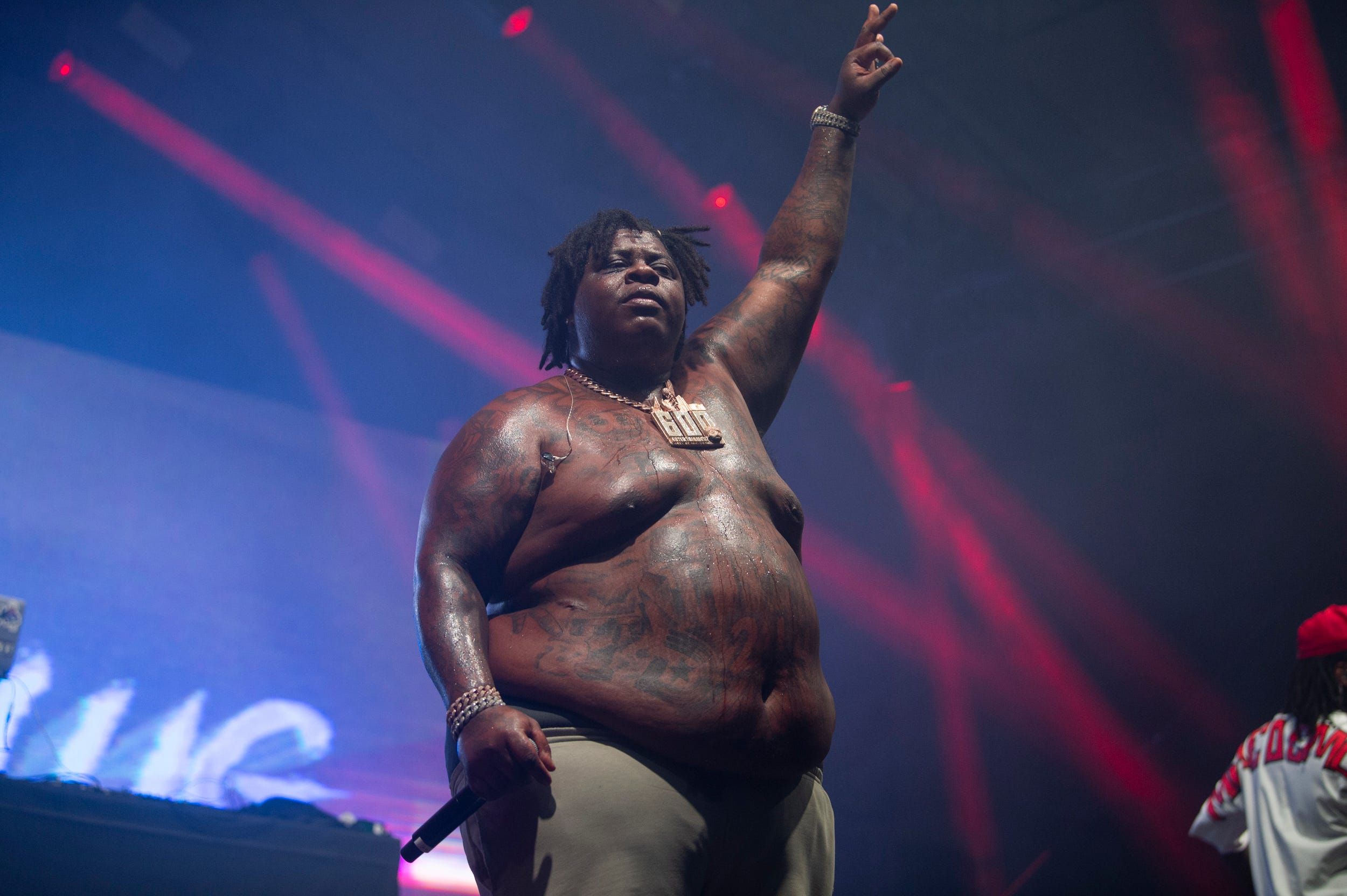 Drake Co-Signs BigXThaPlug Ahead Of New Album