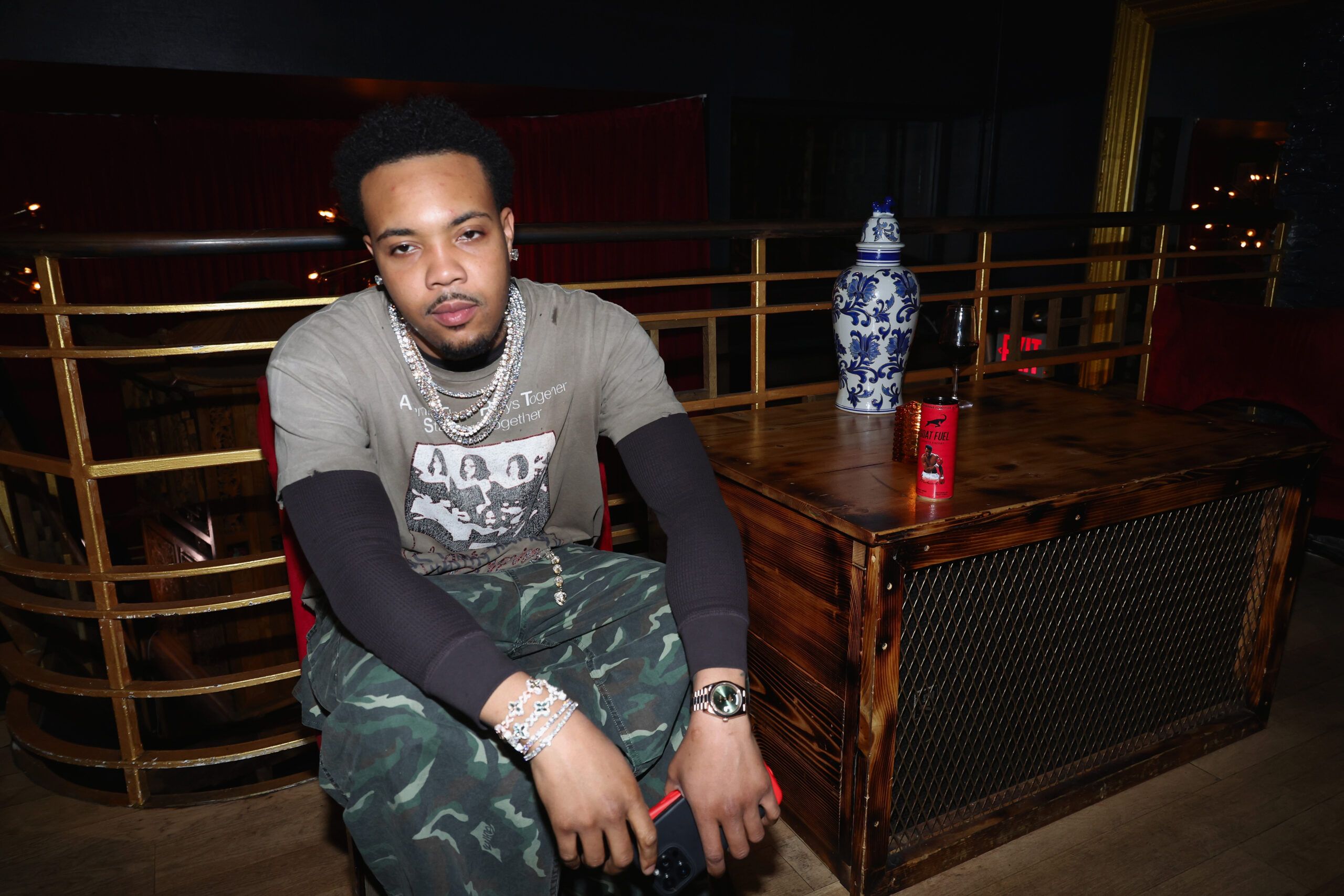 DJ Akademiks & DJ Vlad Fire Back At G Herbo's Criticism