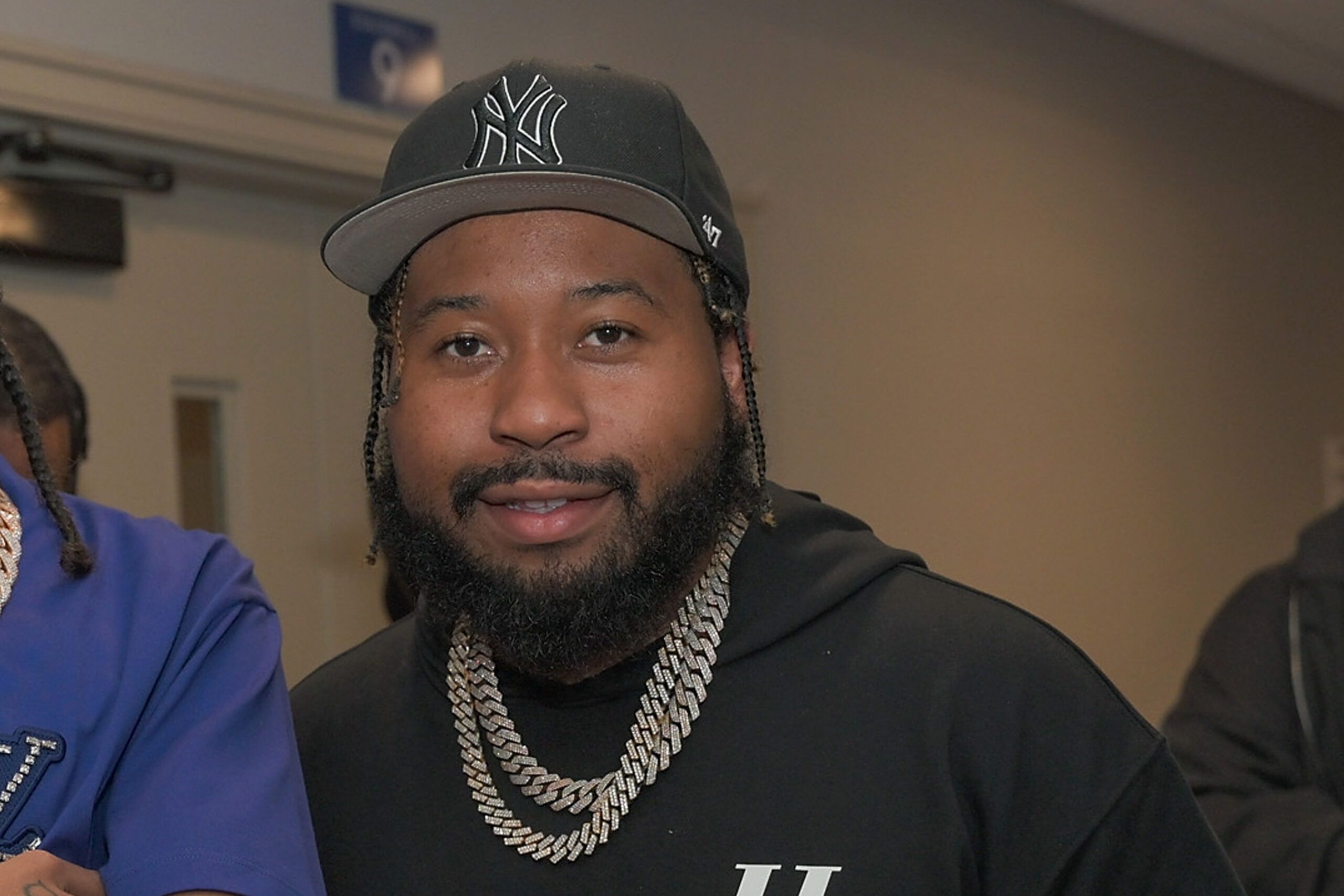 DJ Akademiks Shows Alleged Shade From Lawyers At Deposition