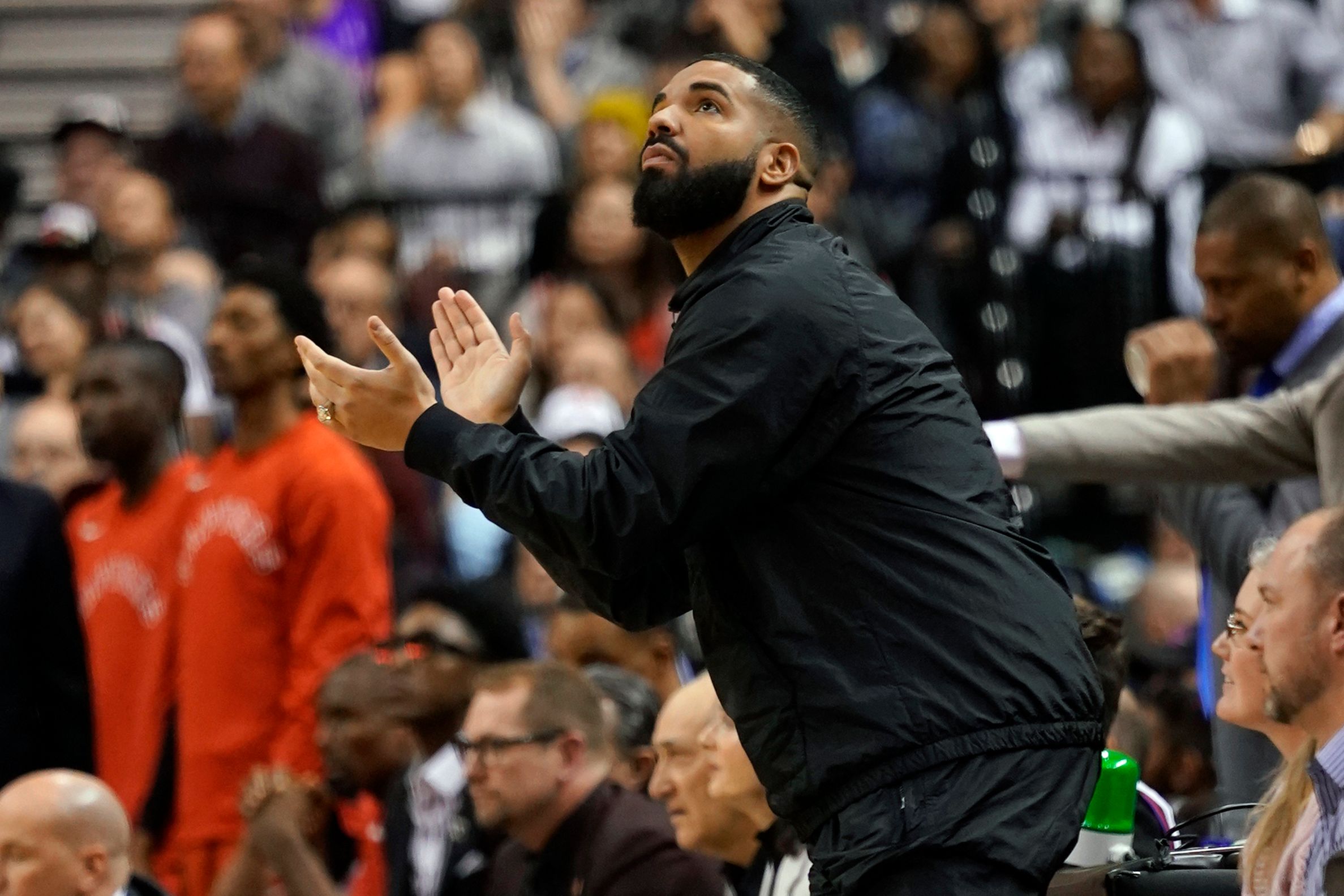 Drake's Thankful Pre-Fame Letter To His Mom Resurfaces