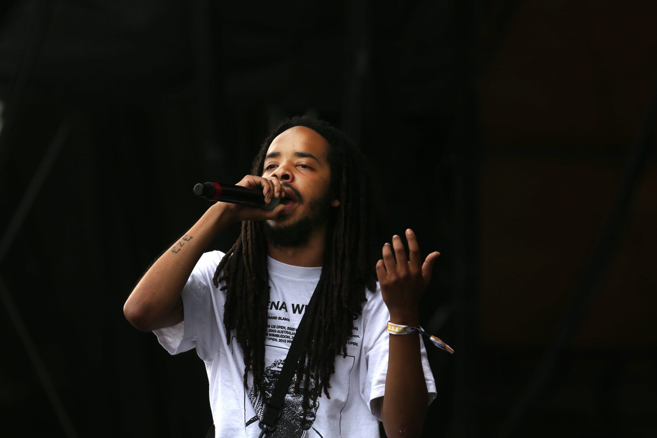 Earl Sweatshirt Reportedly Dropping New Album "Live Laugh Love"
