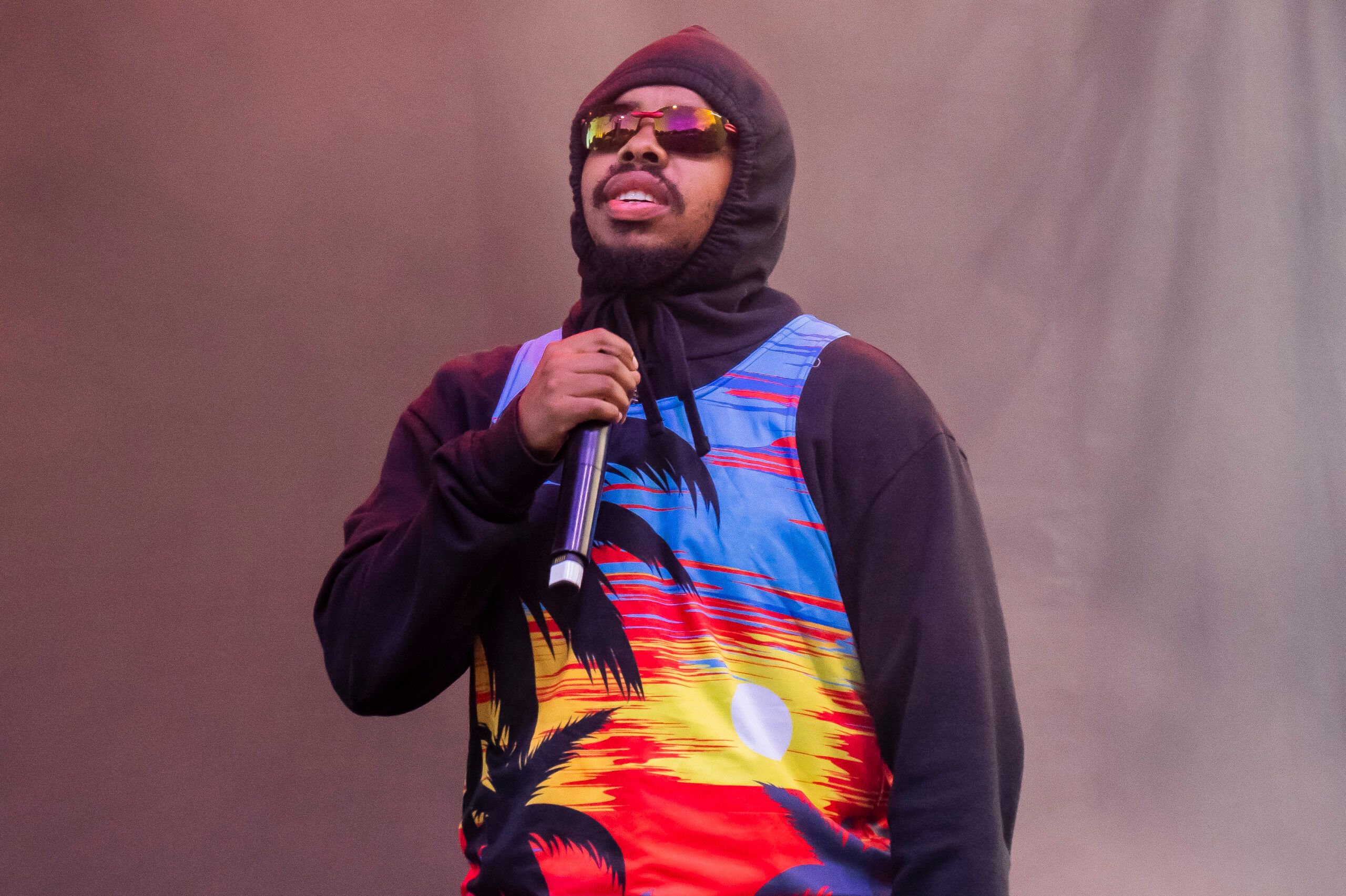 Earl Sweatshirt Calls Out "Racist" Criticism Of Mumble Rap