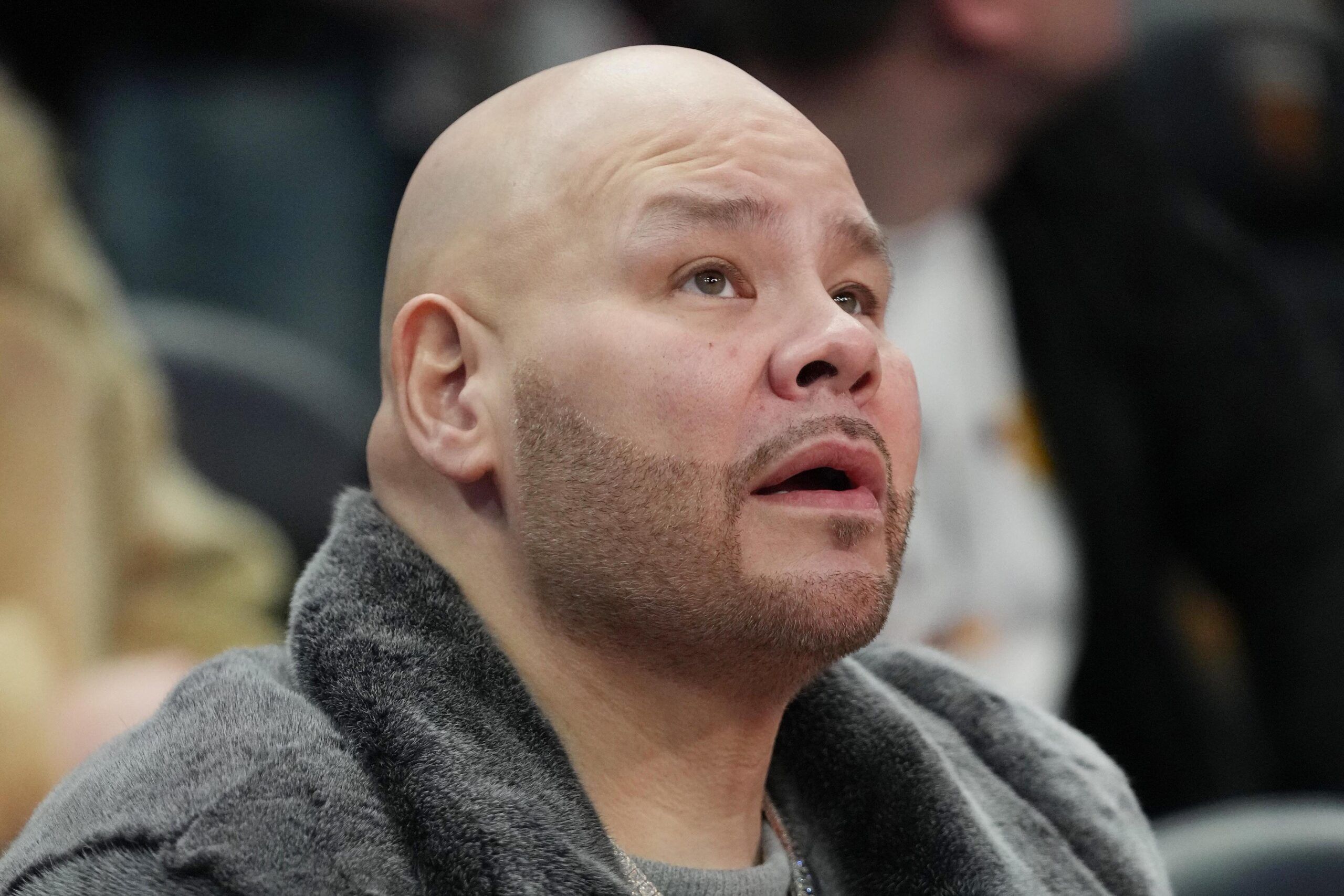 Fat Joe Boldly Calls Himself "The Realest Rapper To Ever Live"