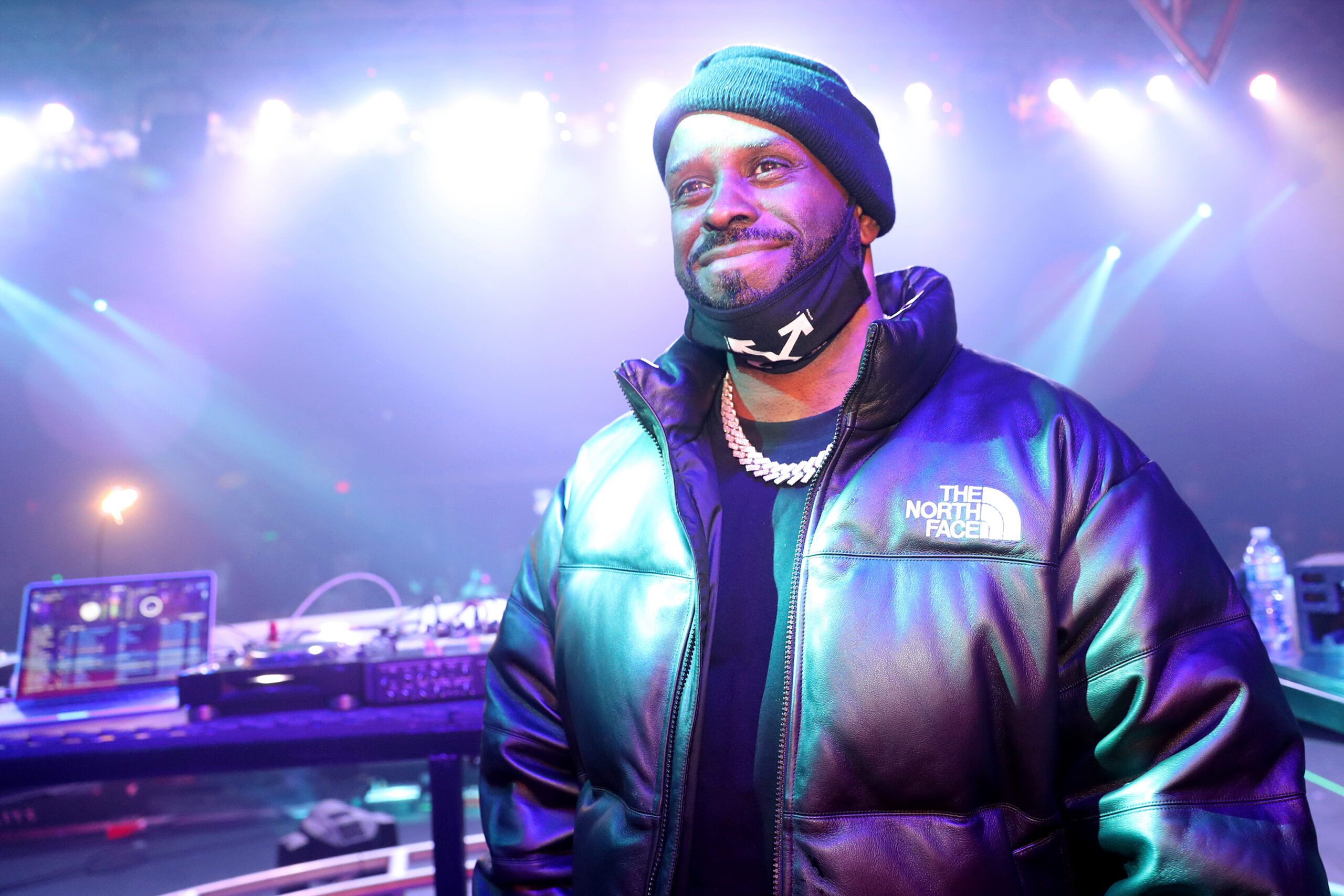 Funkmaster Flex Clarifies His Shocking “Last Show” Post
