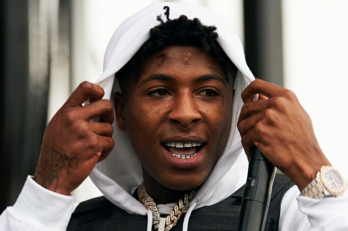 Paris McCoy, Model Dated NBA Youngboy, Clarifies Relationship