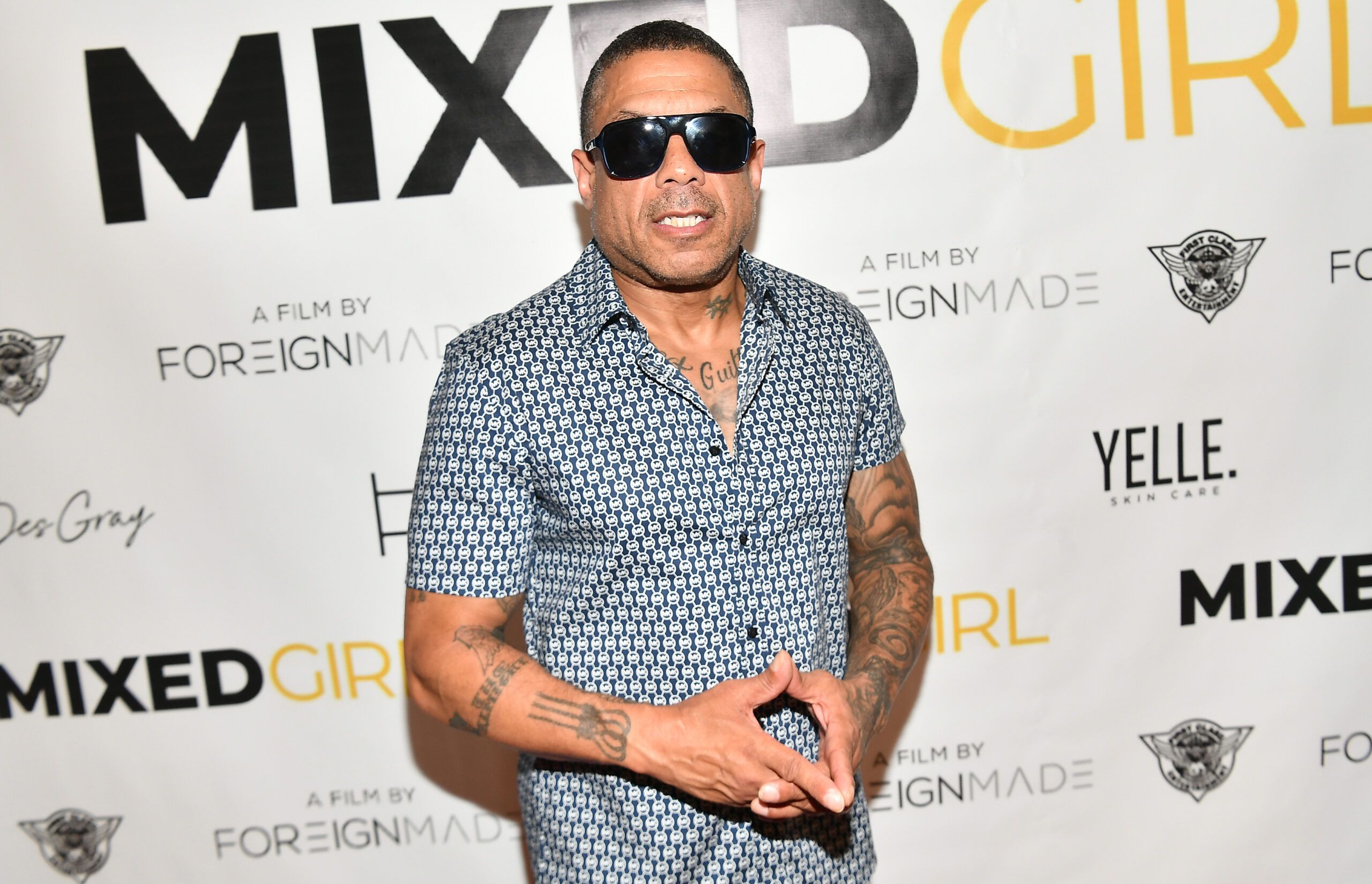 Benzino Accuses Fat Joe Of Helping Tank The Ratings Of BET Hip-Hop Awards