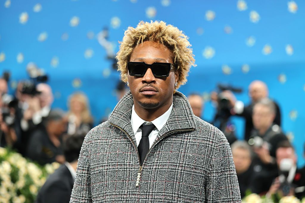 Future Deactivates His Instagram Account After Hackers Stole It