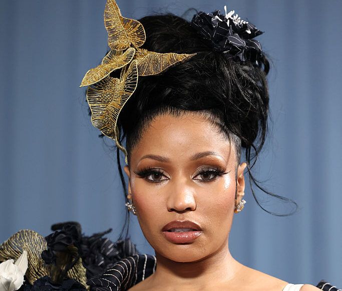 Russian Suffers Serious Injury In Viral Nicki Minaj Challenge