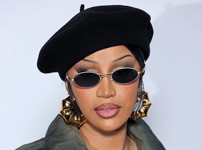 Cardi B Explains Why “Imaginary Players” Is Her Latest Single