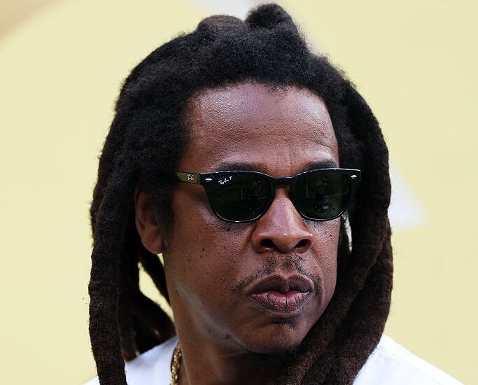 Jay-Z’s“In My Lifetime Vol. 1” Enters The Charts After Cardi B Song