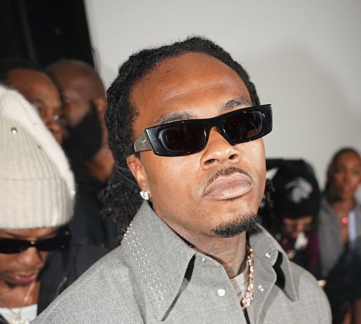 Gunna Rallies His Day Ones With Passionate Gym Speech