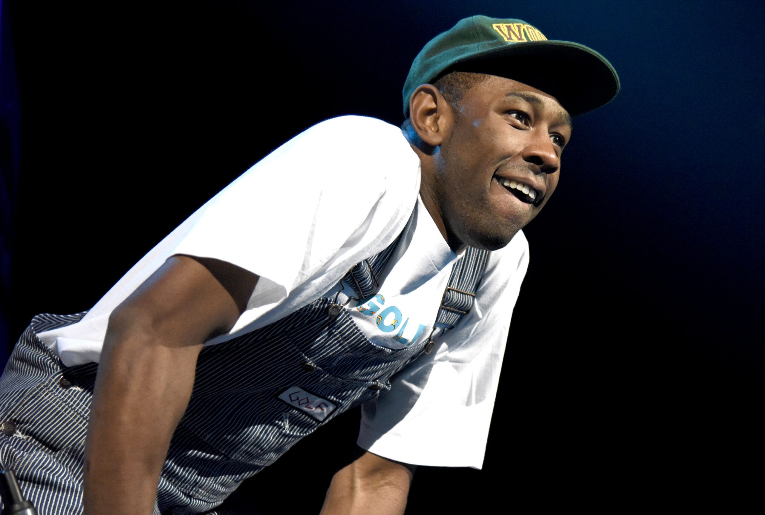 Tyler The Creator's "Cherry Bomb" Re-Enters The Billboard 200's Top 10 ...