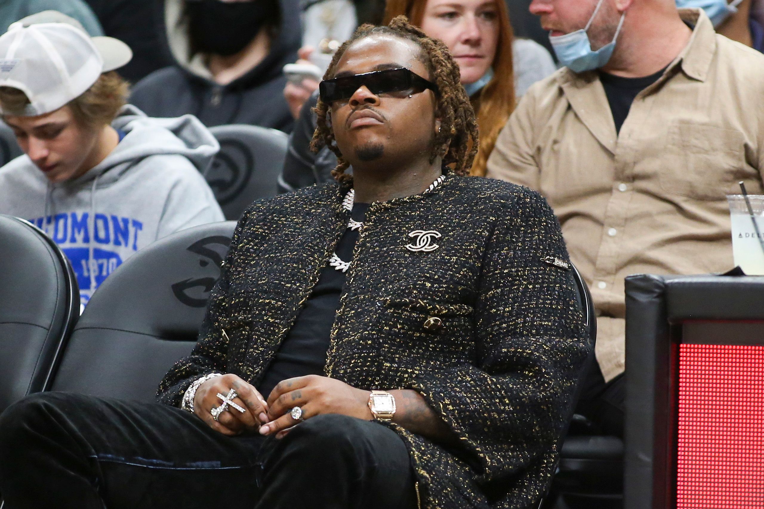 Fans Think Gunna Dissed Lil Baby On New Album "The Last Wun"