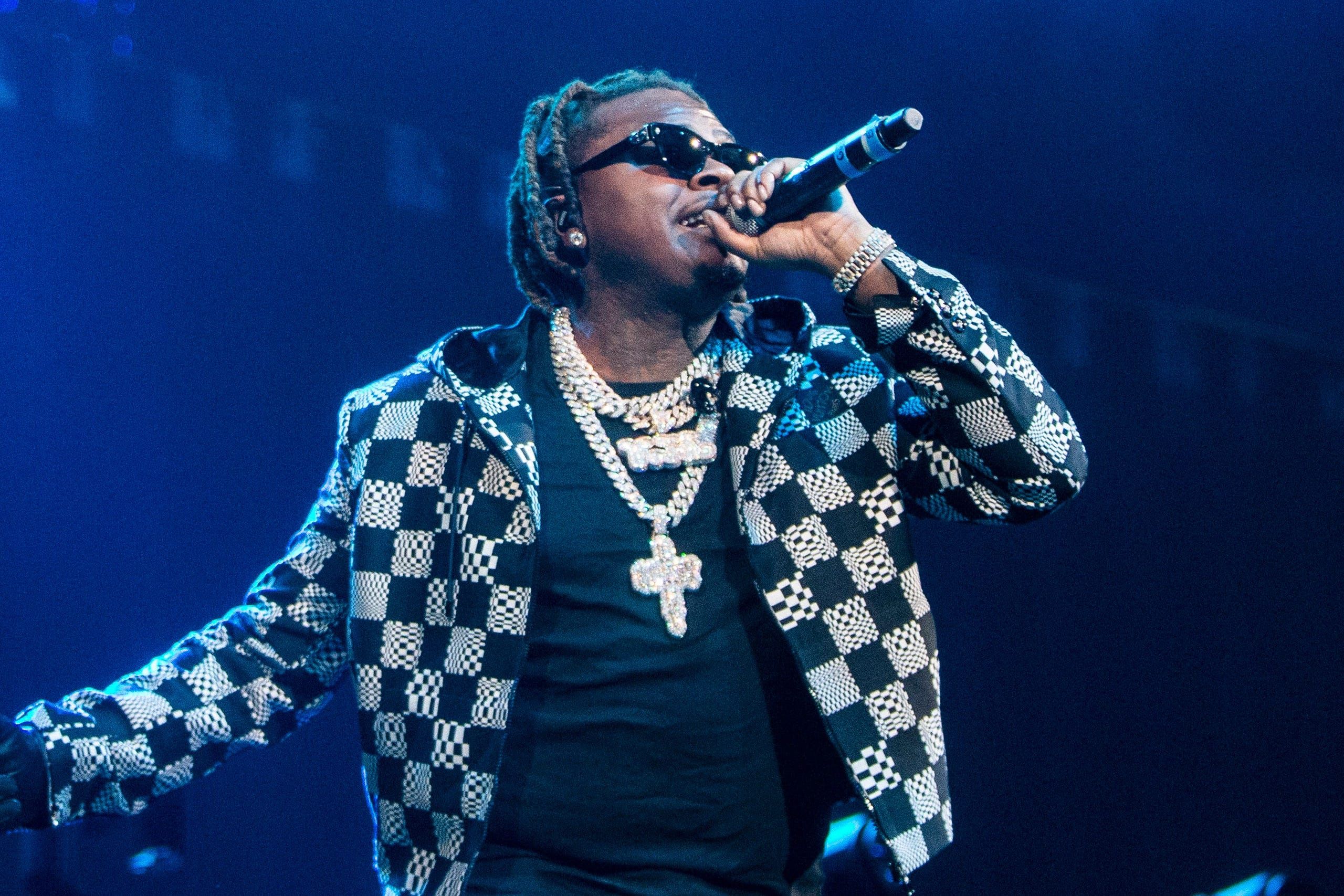 Gunna Gets Praiseful Reactions To New Album "The Last Wun"