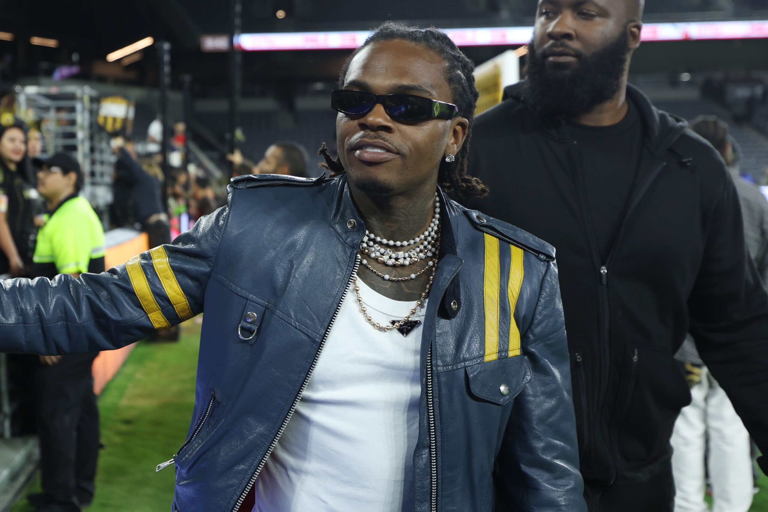 Gunna's "The Last Wun" Officially Scores Top 3 Billboard Debut
