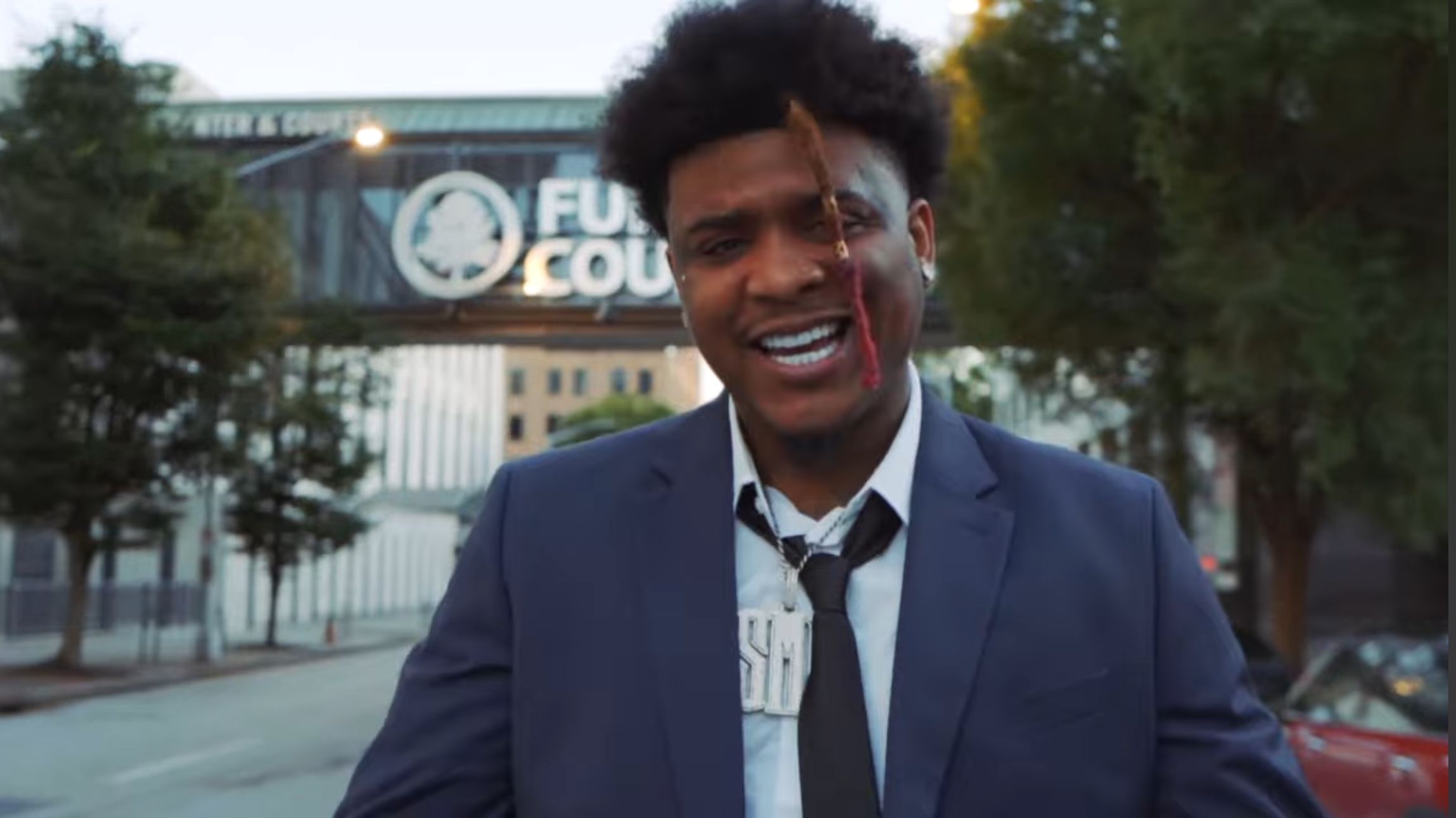 T-Hood, “Ready 2 Go” Rapper, Shot & Killed At Georgia Home