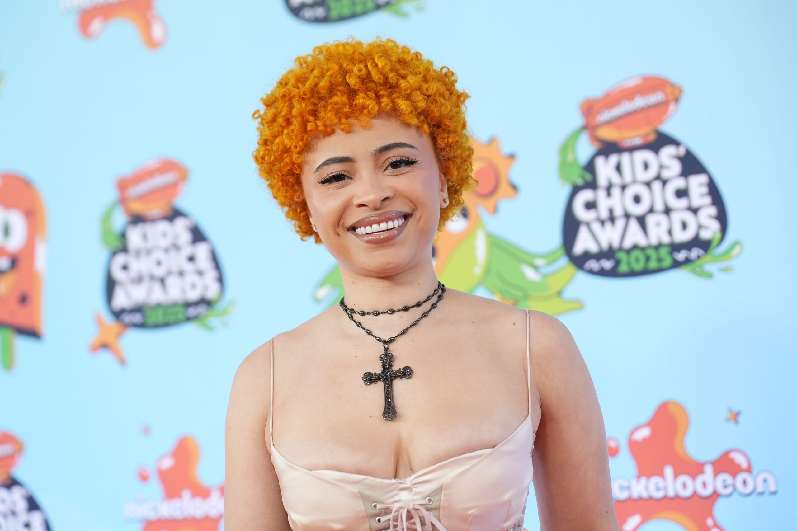 Ice Spice Spotted With New Man After Sauce Gardner Relationship