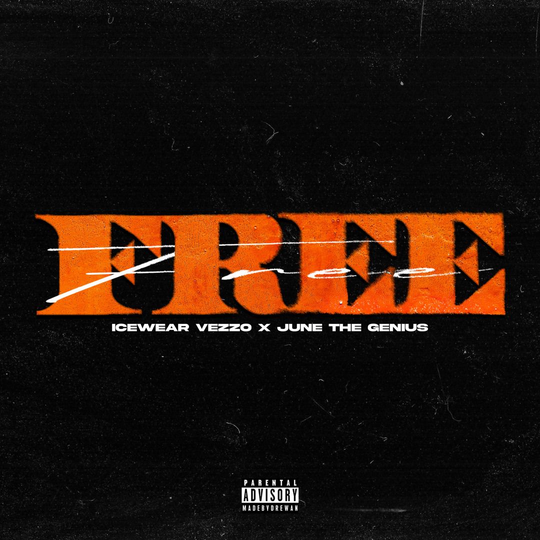 Icewear Vezzo Goes "Free" And Drops New Peezy Collab "So Ghetto"