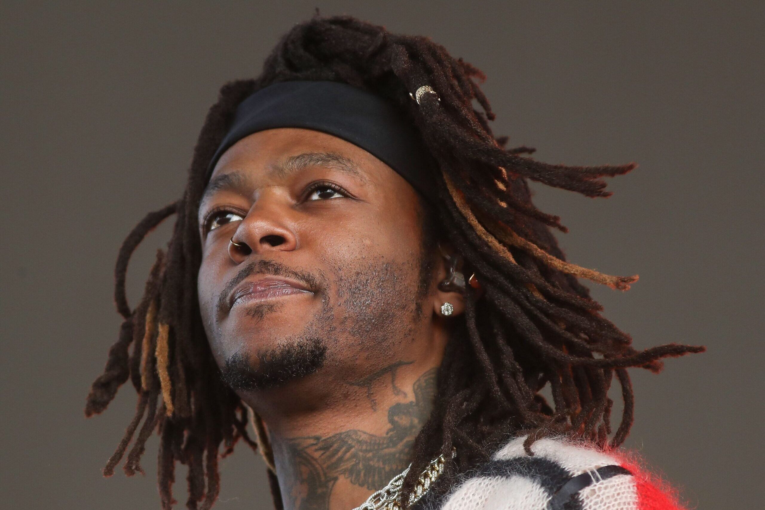 JID Defends J Cole's Kendrick Lamar Apology