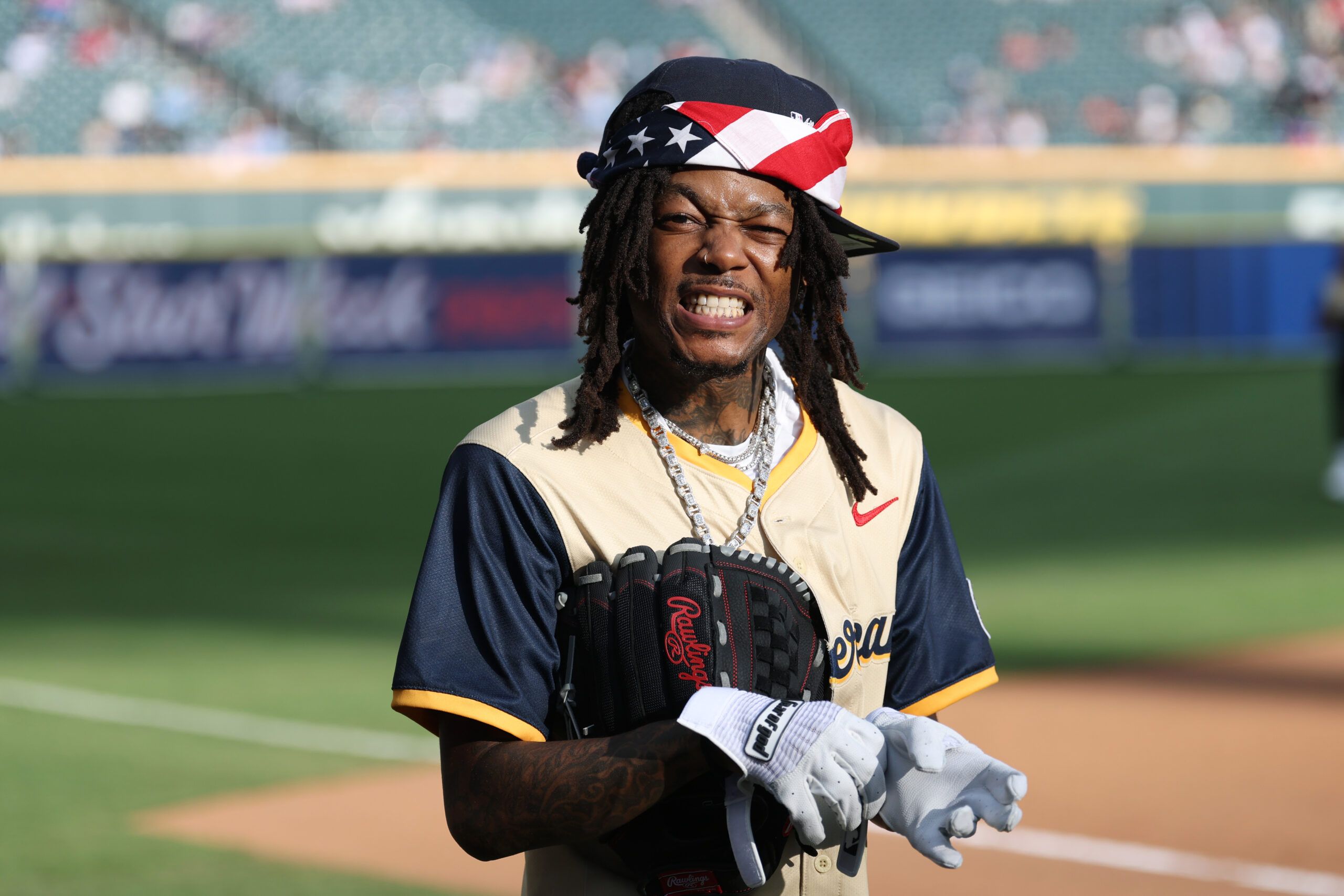 JID Still Wants To Rap With Kendrick Lamar After J. Cole Apology