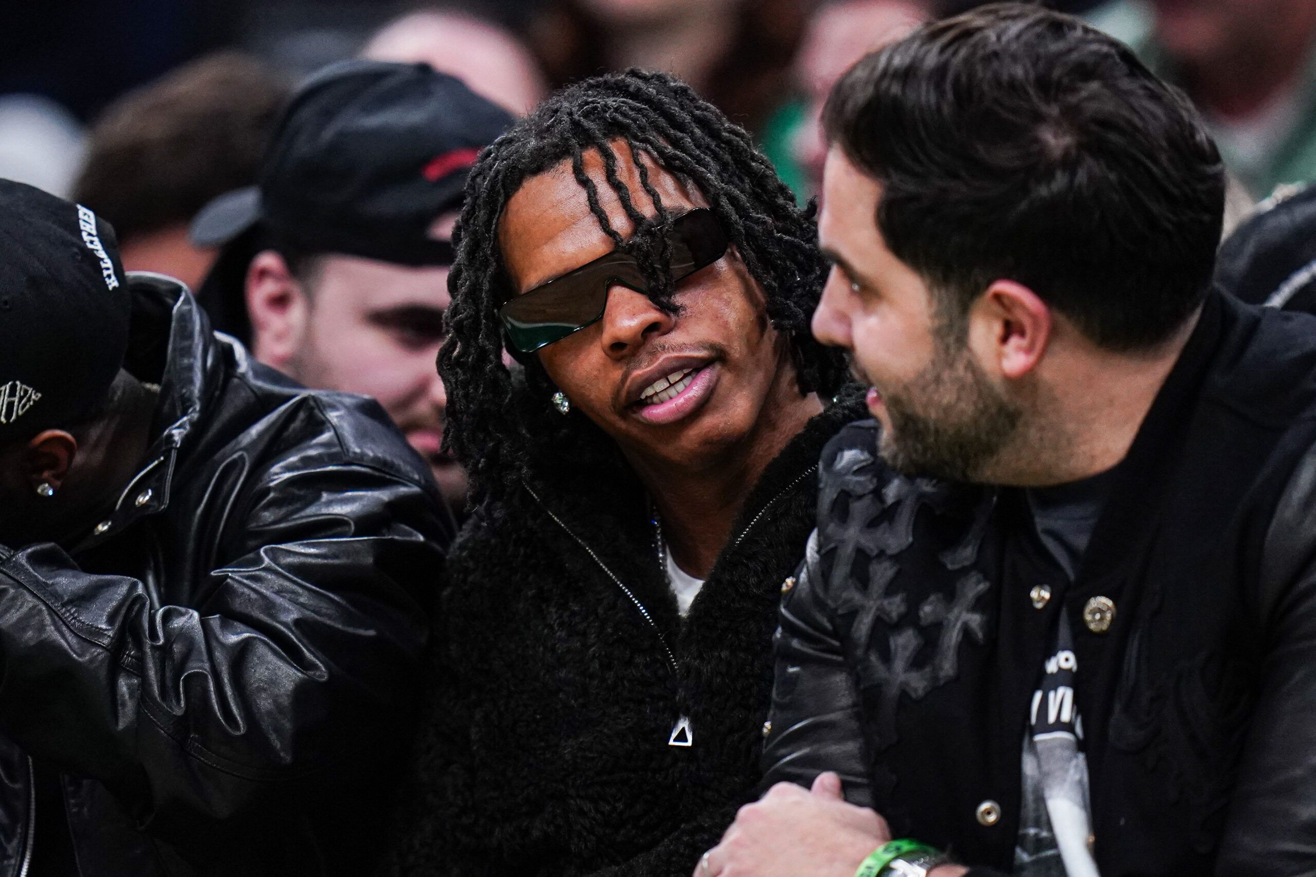 Lil Baby Announces New Album Dropping Right After "The Leak$"