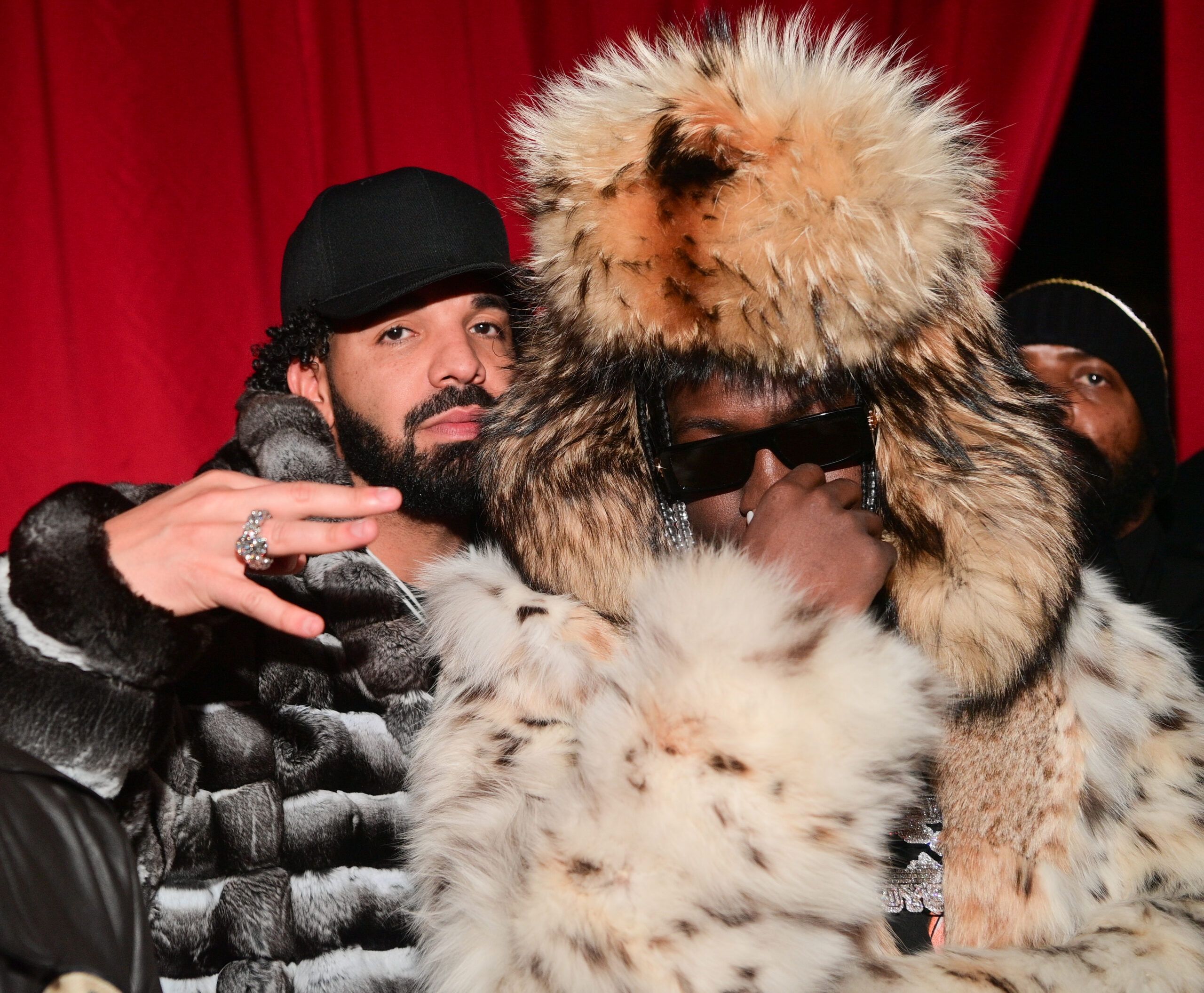 Lil Yachty Labels Drake The "Biggest Rapper Of All Time"