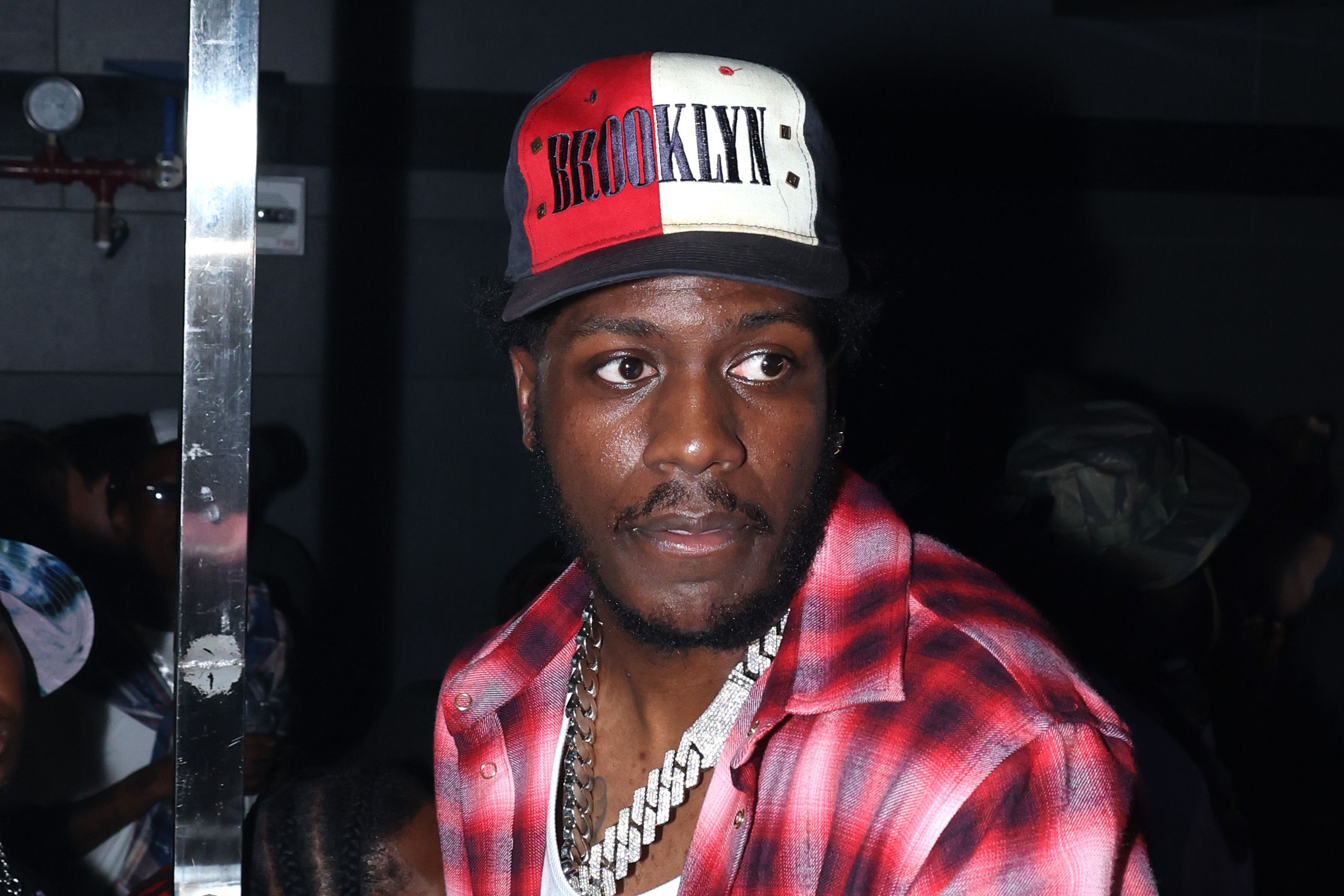 Lil Yachty & PlaqueBoyMax Cook Up "In The Booth" On Stream