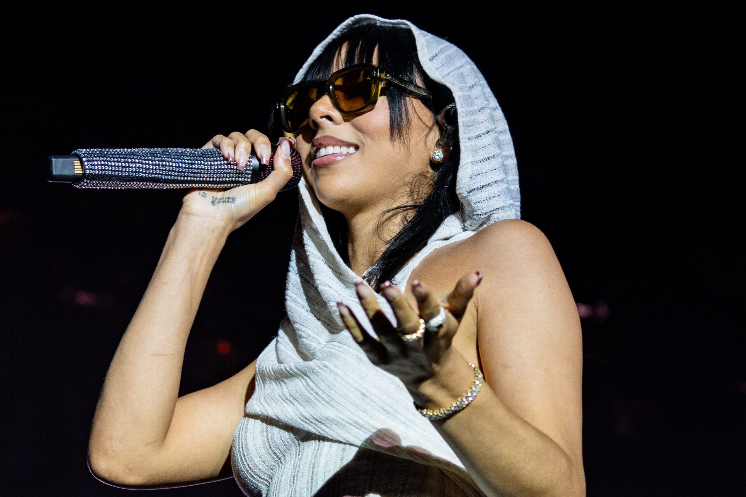 Mariah The Scientist & Kali Uchis Lead Our "R&B Season" Playlist