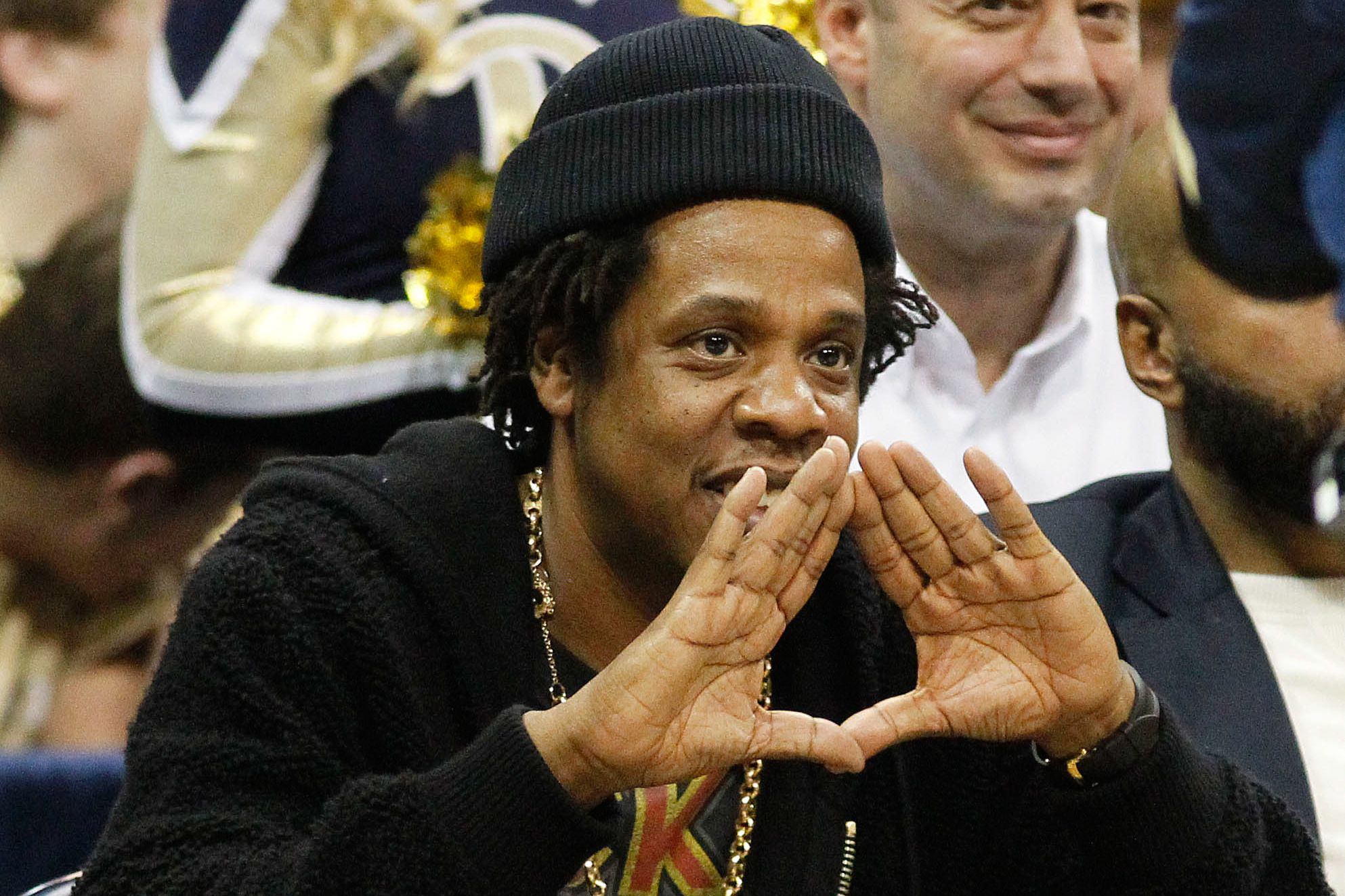 Memphis Bleek Claims Jay-Z & Dame Dash Will Never Reconcile
